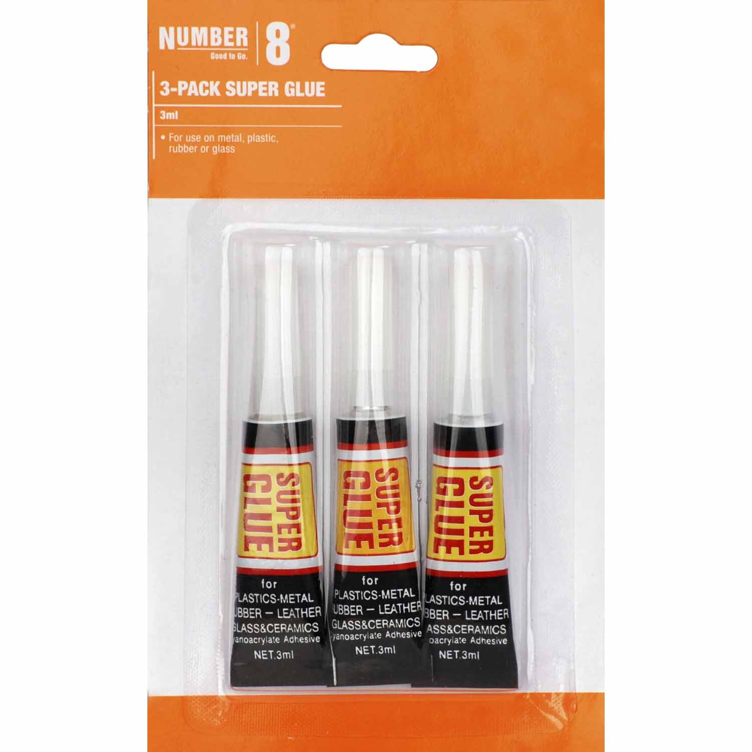 Super Glue | Adhesives