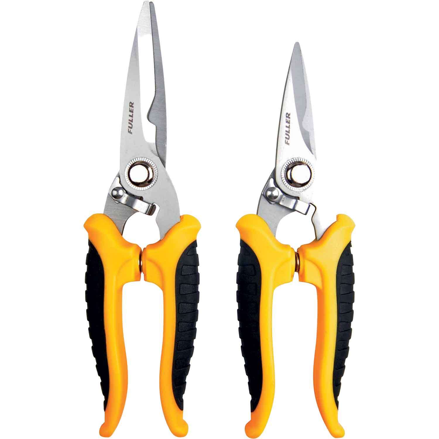 Utility Snips Set | Snips & Shears