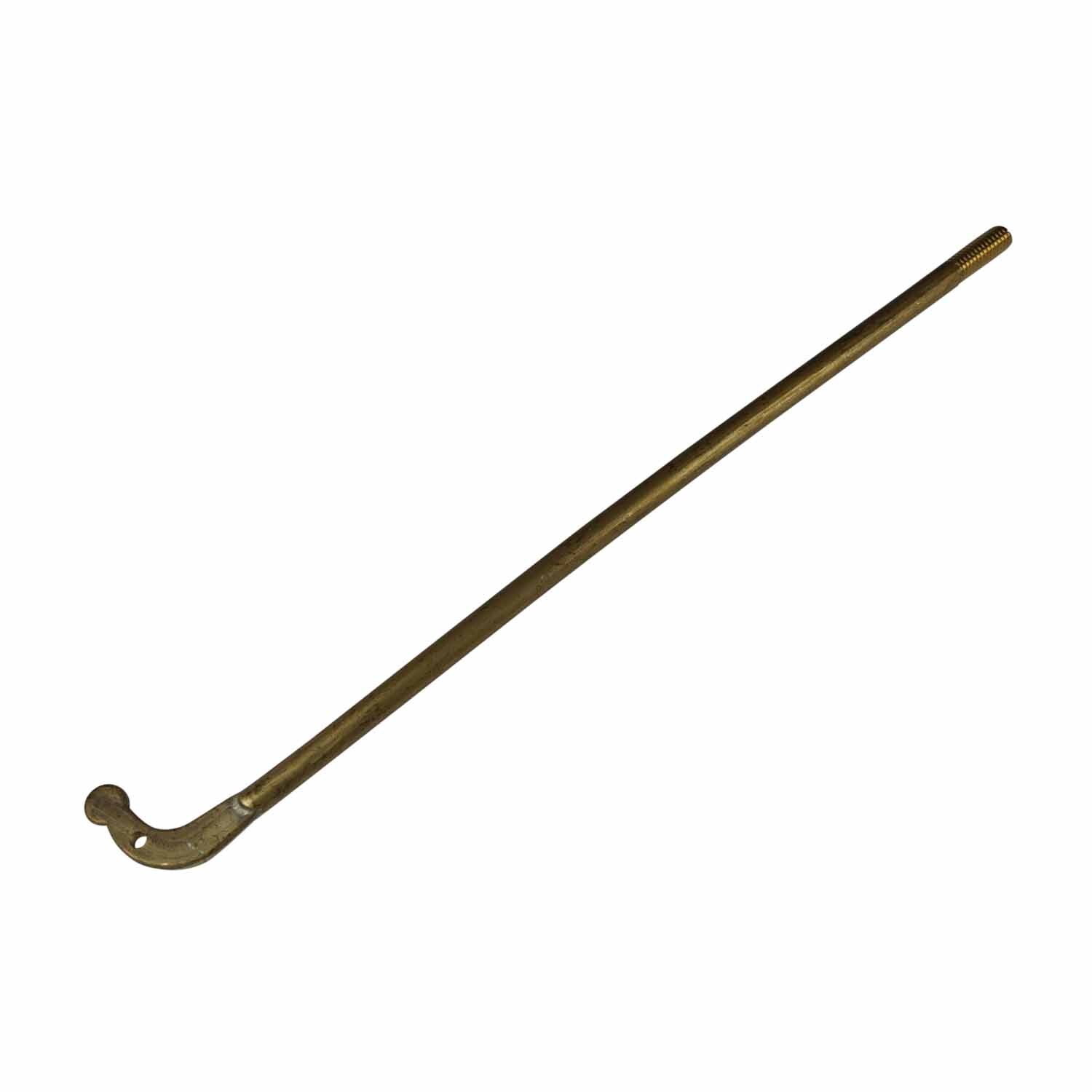 Plumb It | Ballcock Lever Arm Brass | Mitre10
