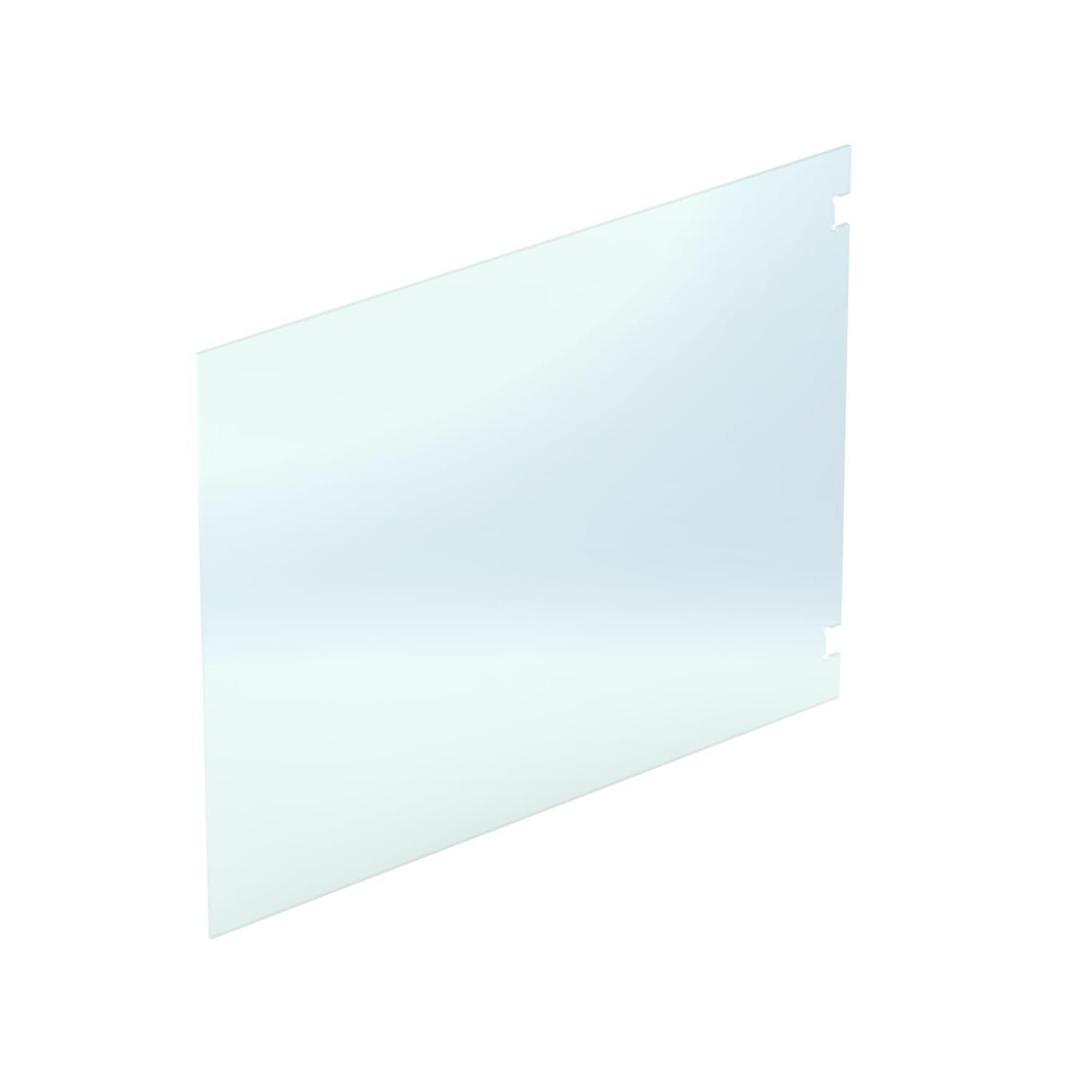 Scenik | Enduroshield Glass Fence Panel 1200 x 900mm | Mitre10