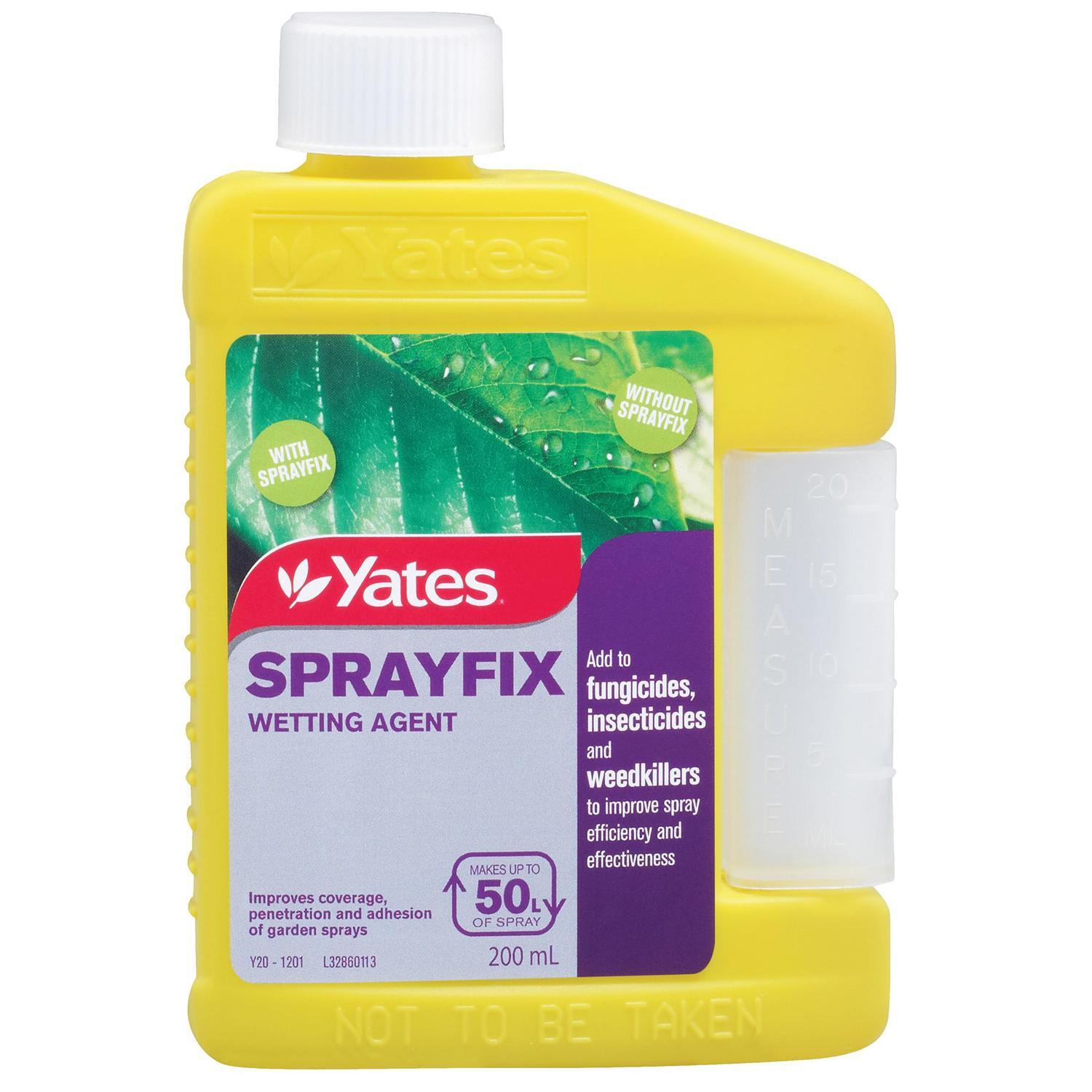 Yates | Spray Fix 200ml | Mitre10