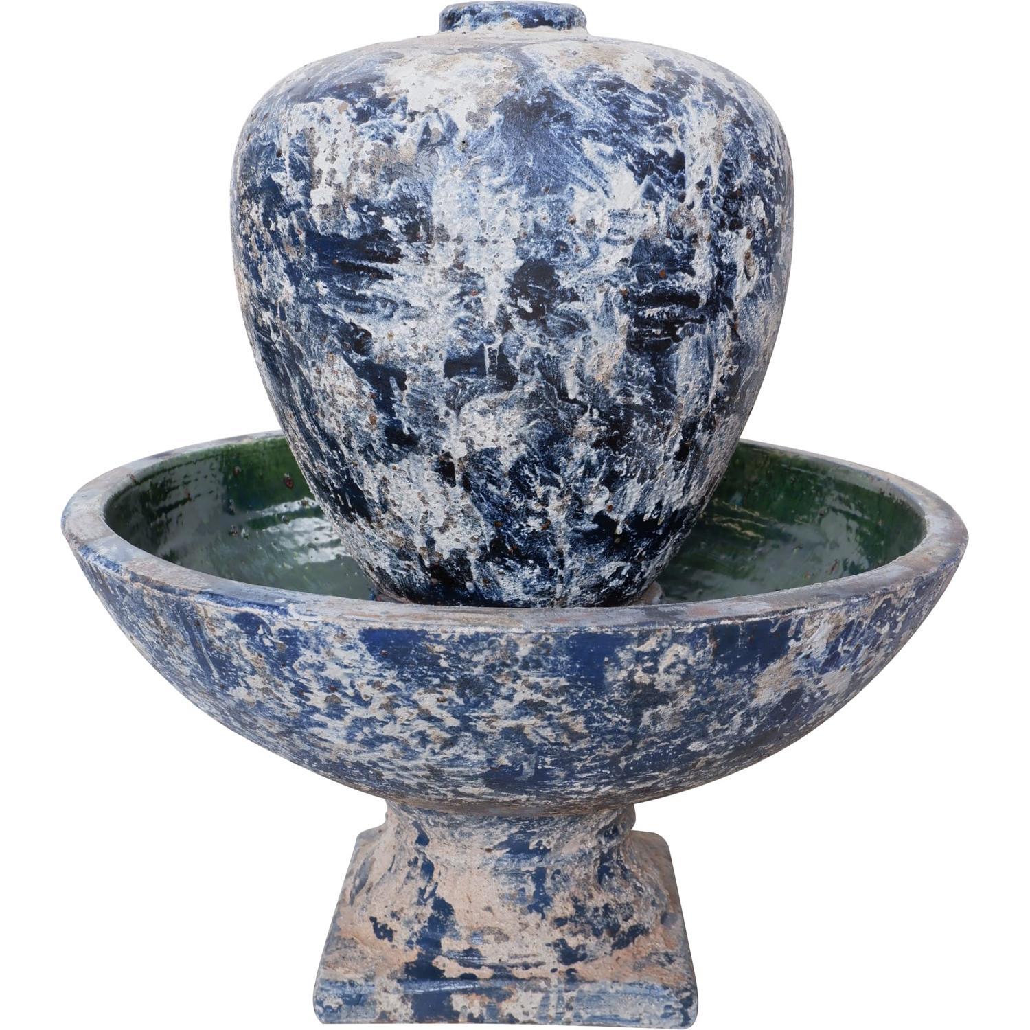 Tiered Water Feature | Water Features