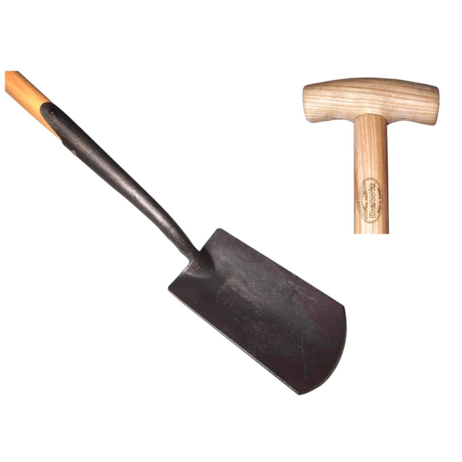 Digging Spade 1150mm | Spades