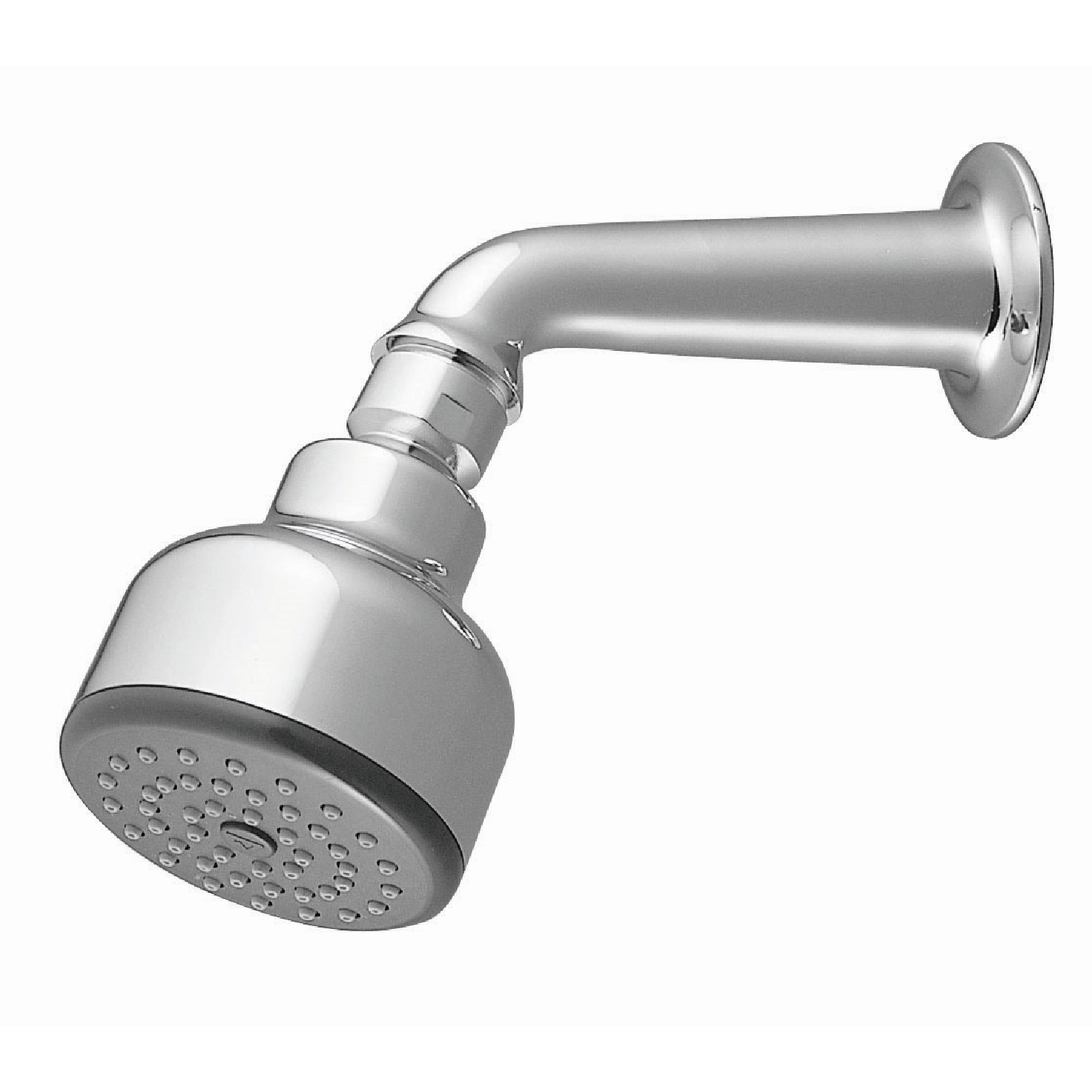 Methven | Shower Rose Chrome | Mitre10