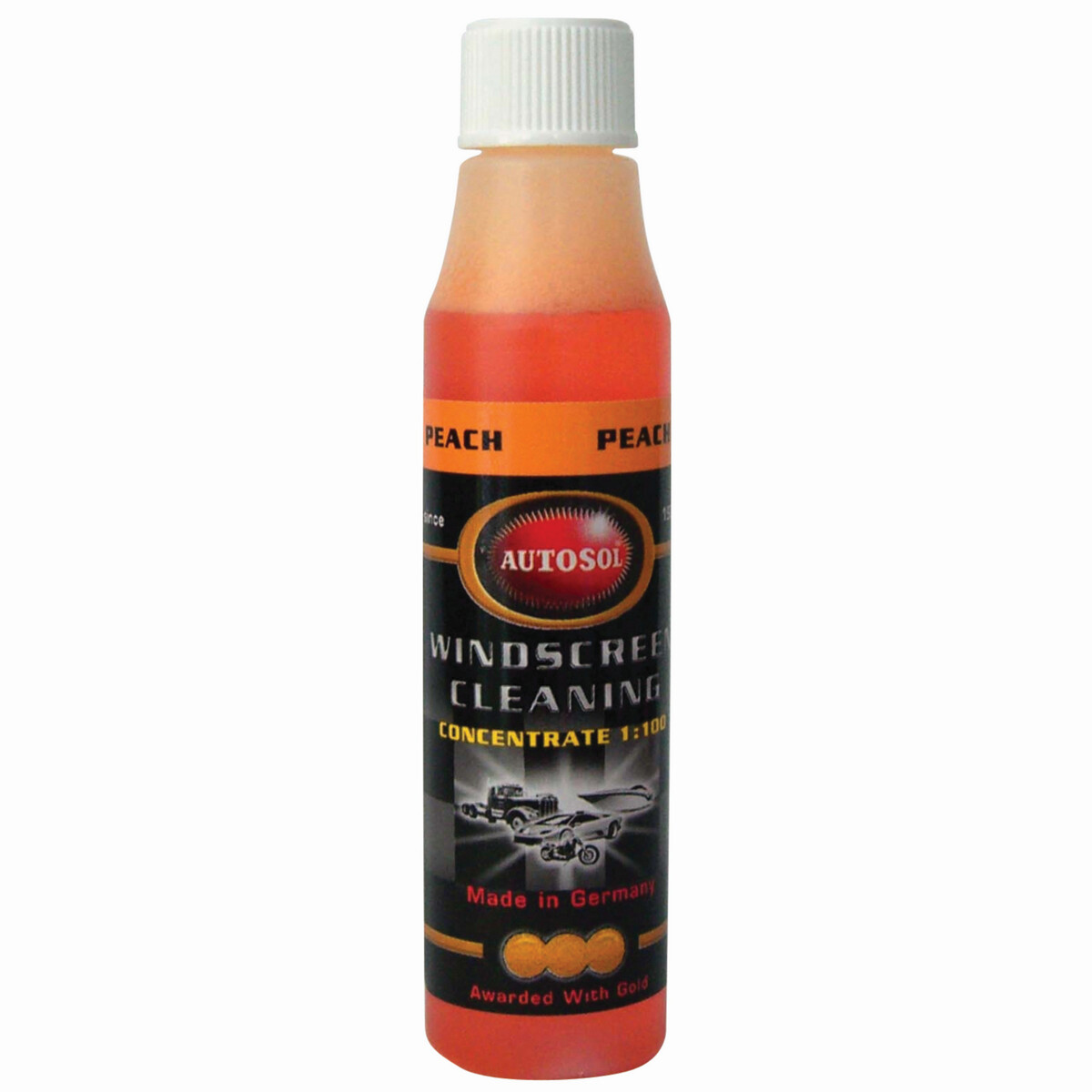 Autosol | Autosol One Shot Windscreen Cleaner 32ml 32mls | Mitre10