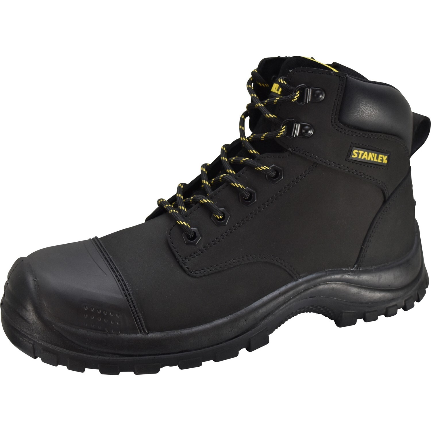 Stanley | Mitchell Safety Boot | Mitre10