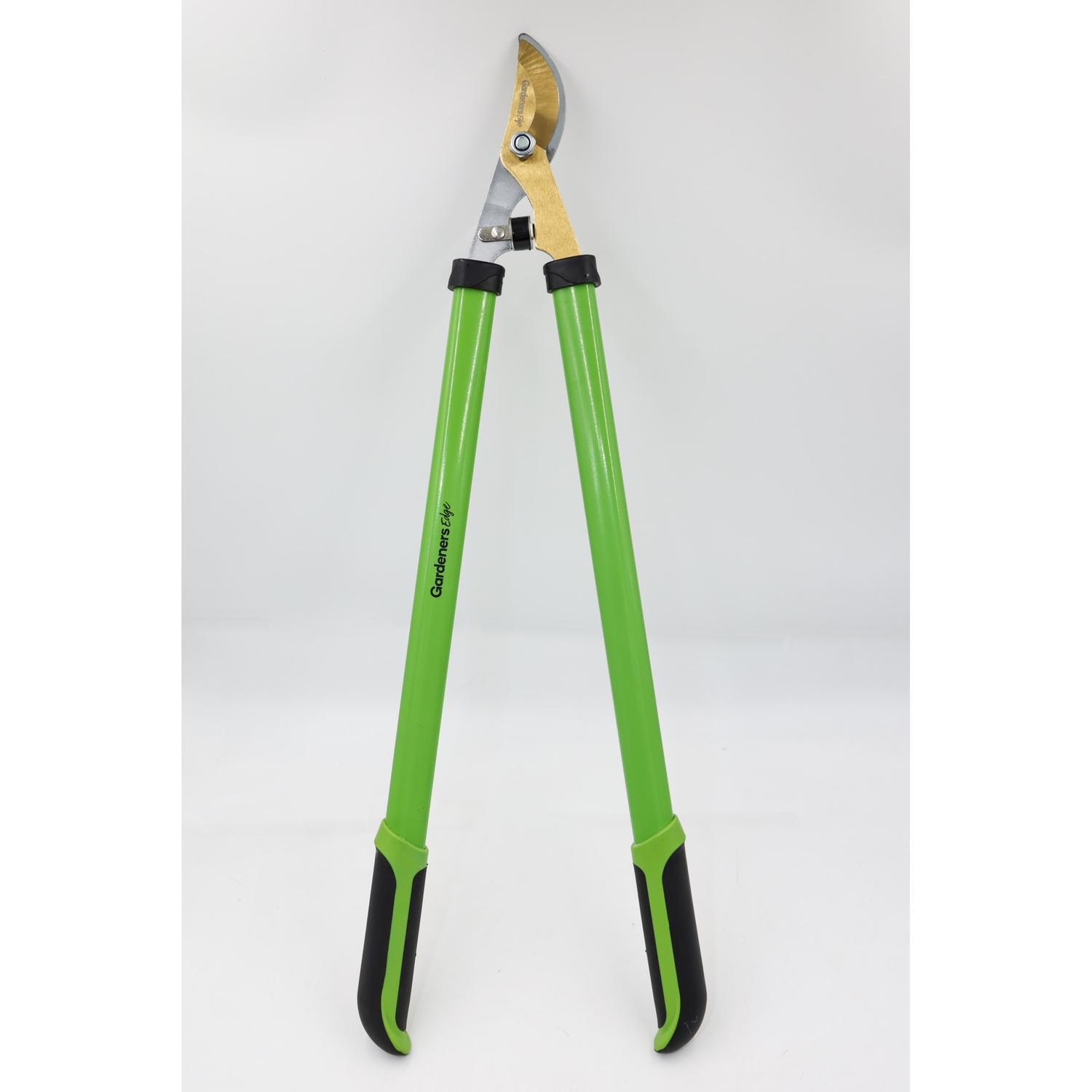 Gardeners Edge | Titanium Garden Loppers | Mitre10