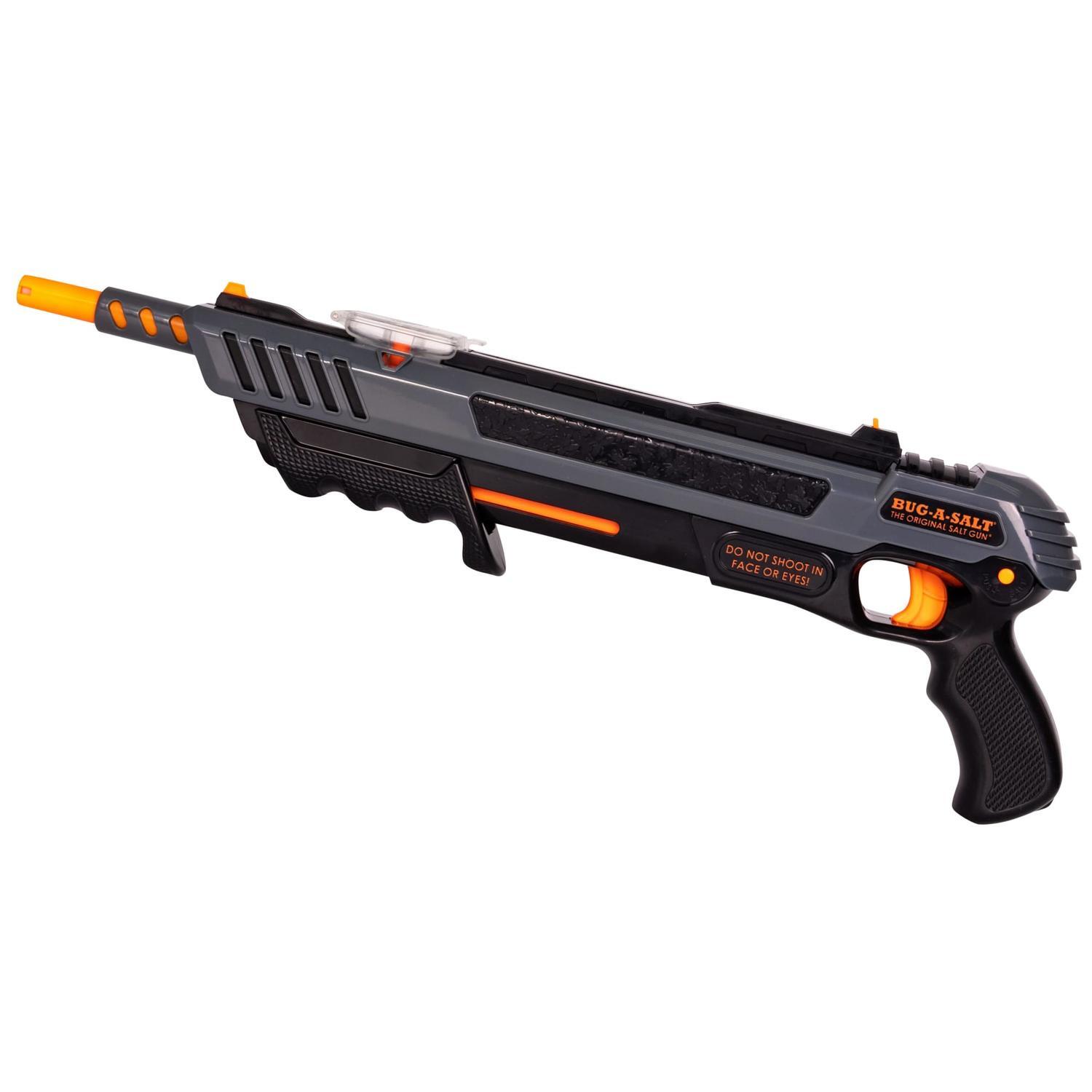 Insect Gun | Flying Insect Control