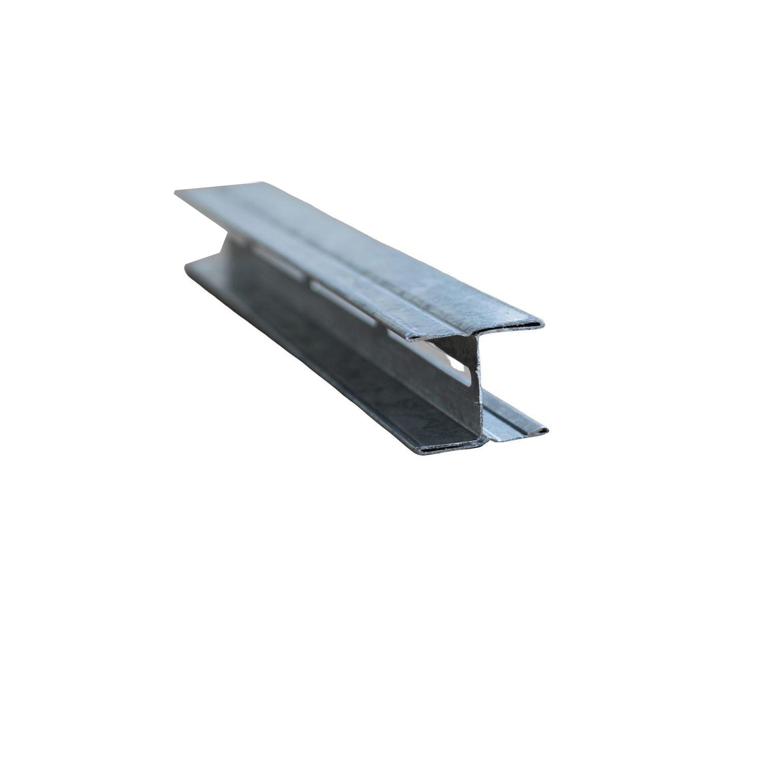 Steel H-Stud | Metal Stud And Batten