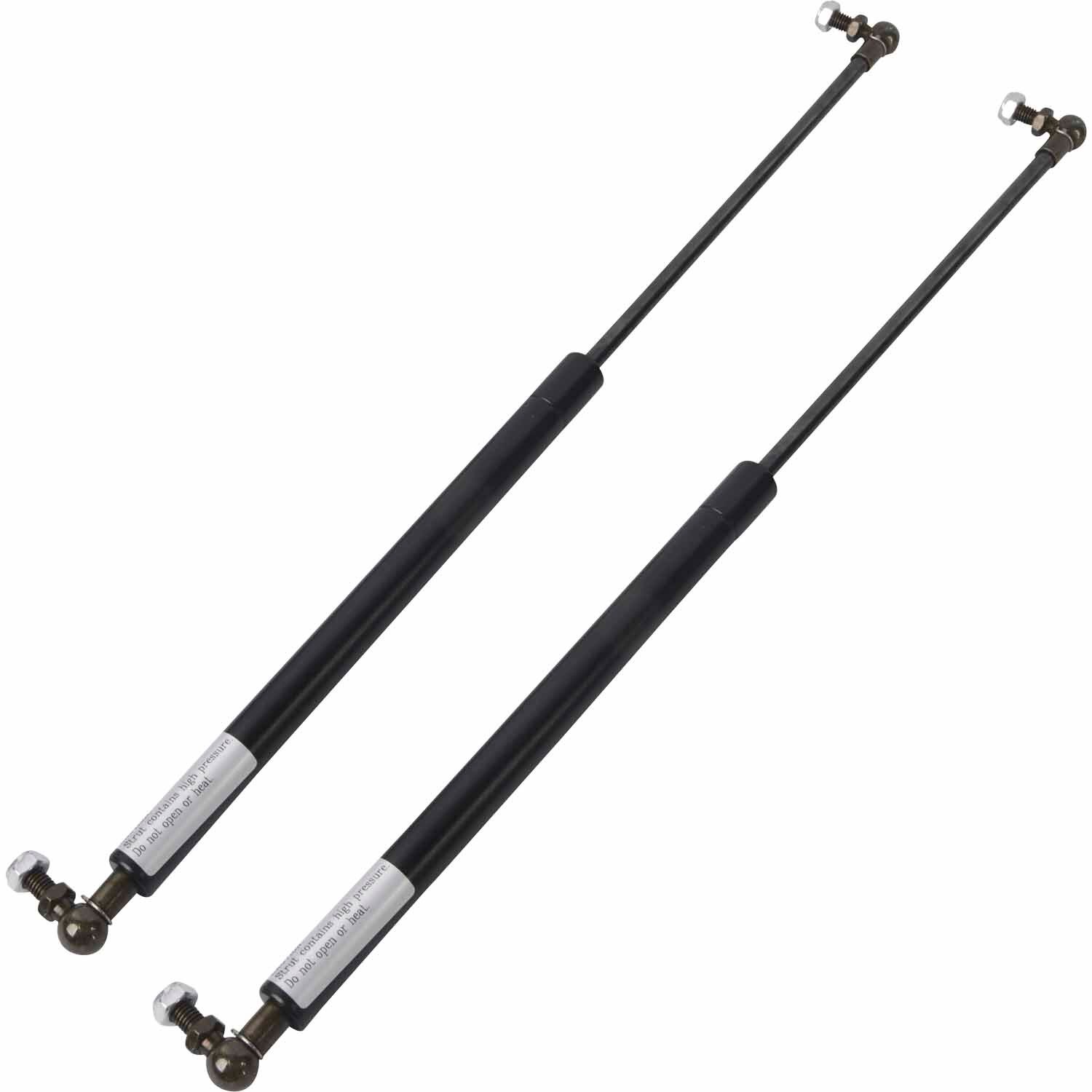 Jobmate | Gas Struts High Pressure 535mm 500N | Mitre10