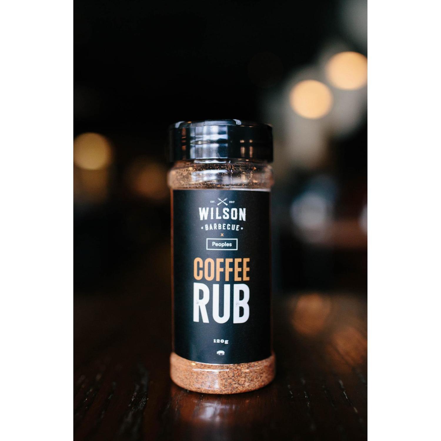 Wilson Barbecue | BBQ Rub | Mitre10