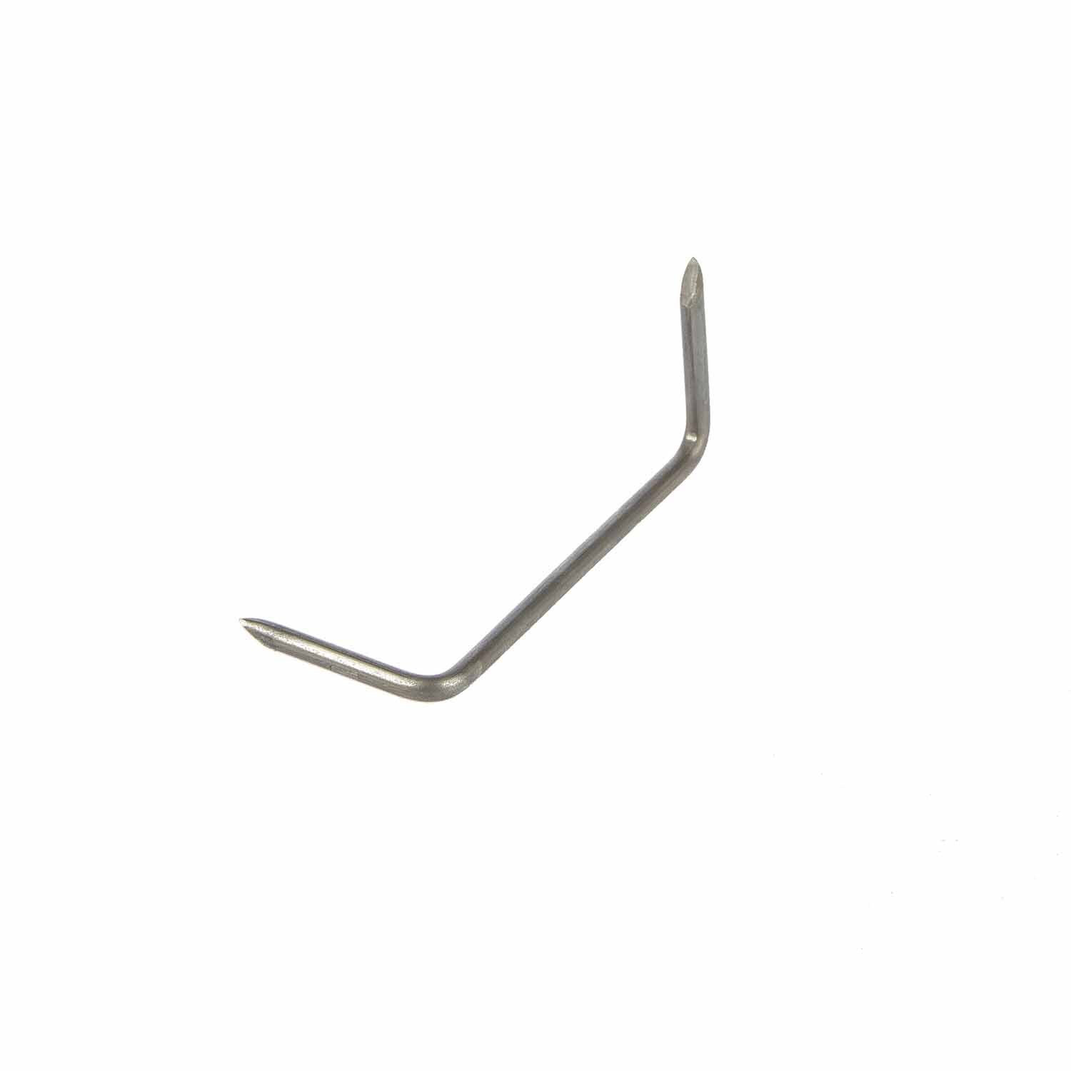 Lumberlok | Wire Dog Right Hand Stainless Steel | Mitre10