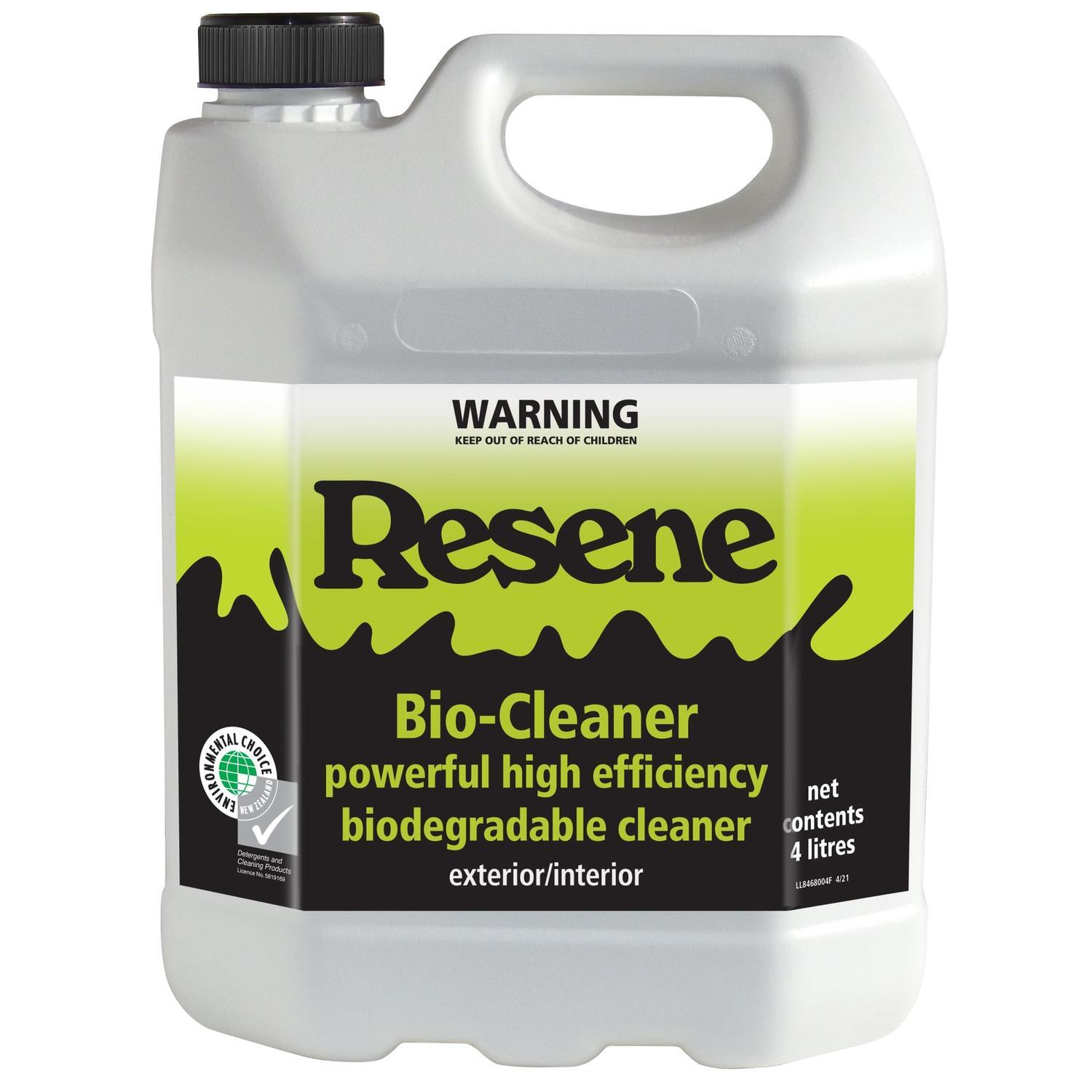 Cleaner | Resene