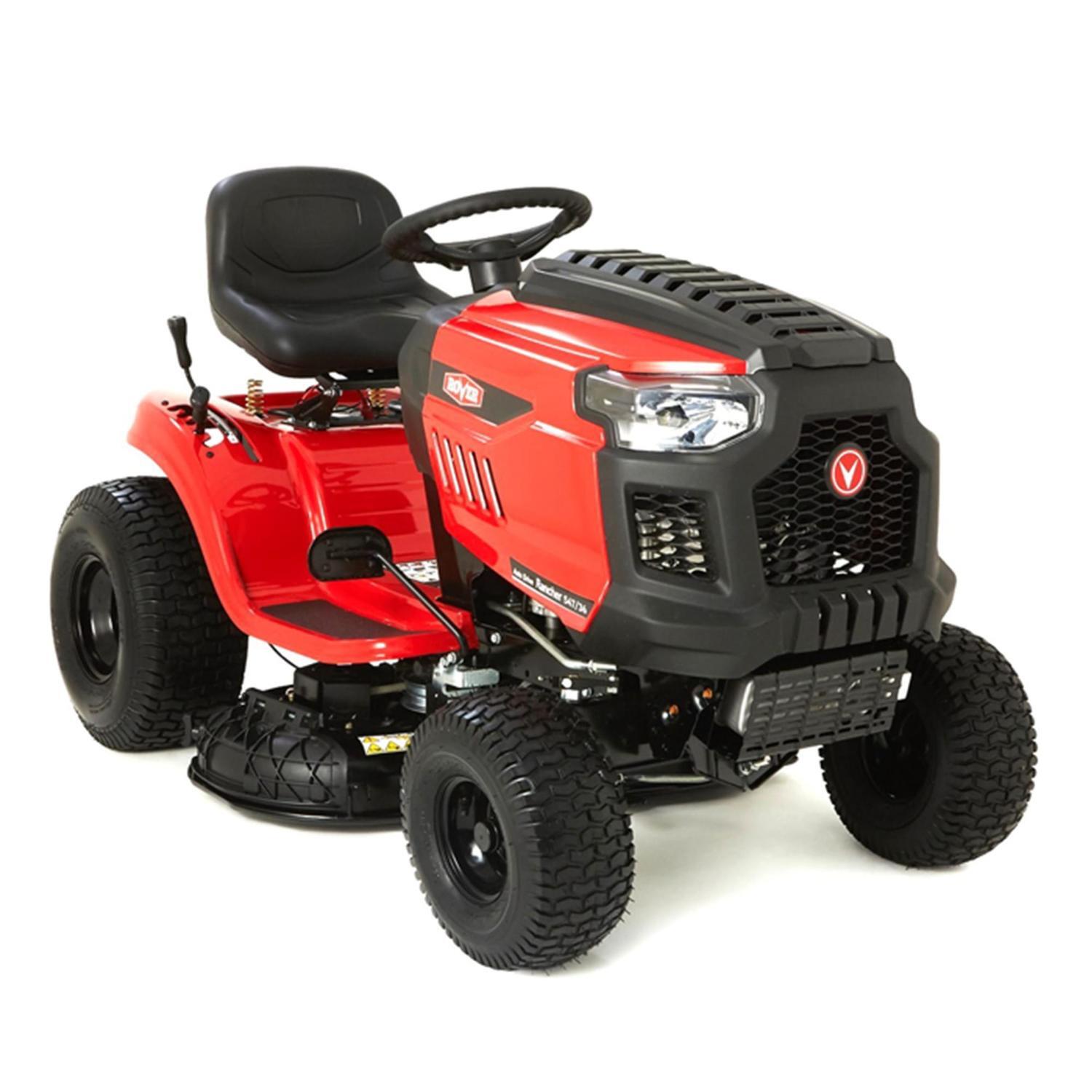 MTD | Rover Ride on | Mitre10