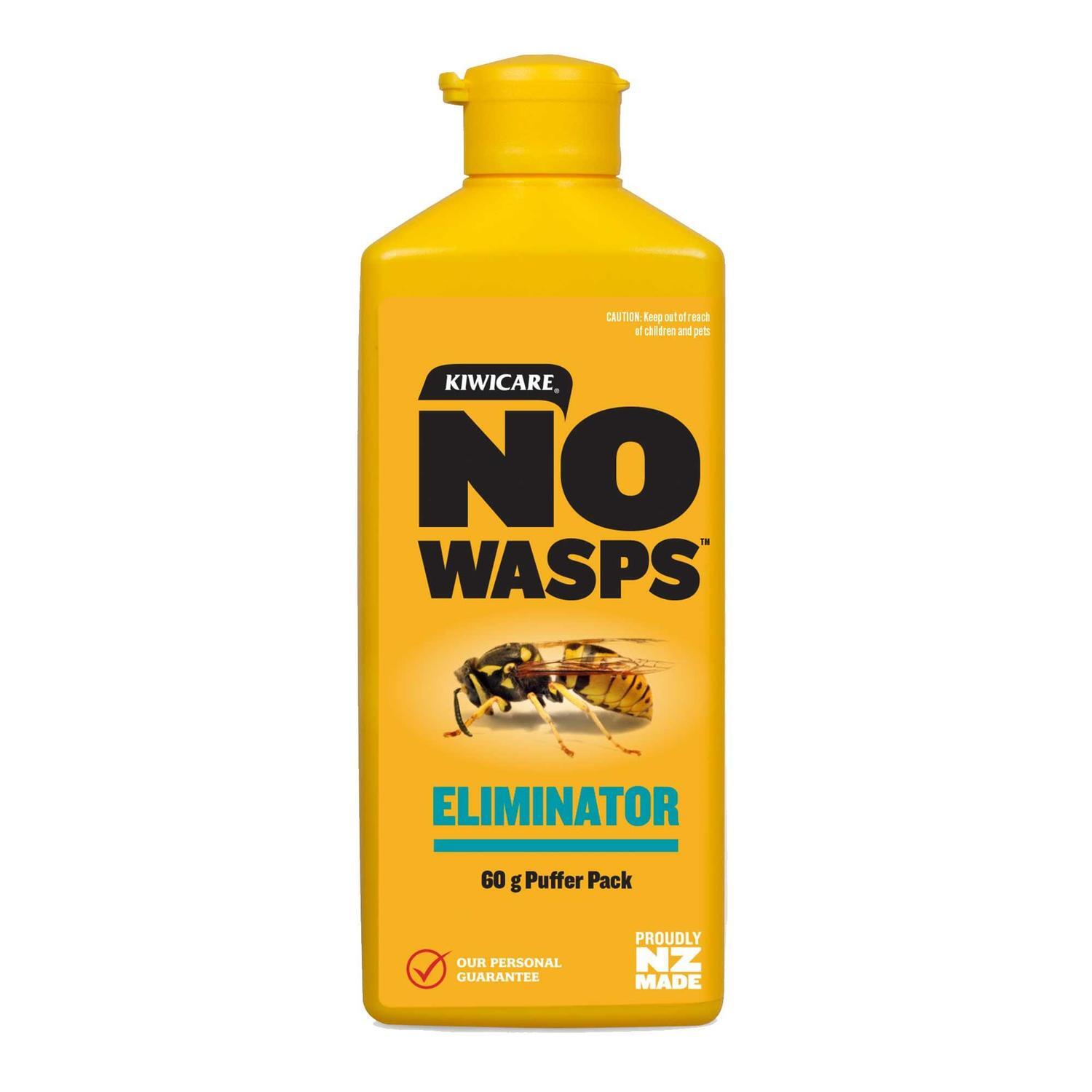 Wasp Killer Powder Puff Pack | Flying Insect Control