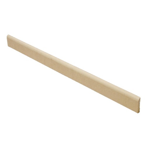 Golden Edge | MDF Bullnose Architrave W: 85mm, D: 12mm, L: 5.4m | Mitre10