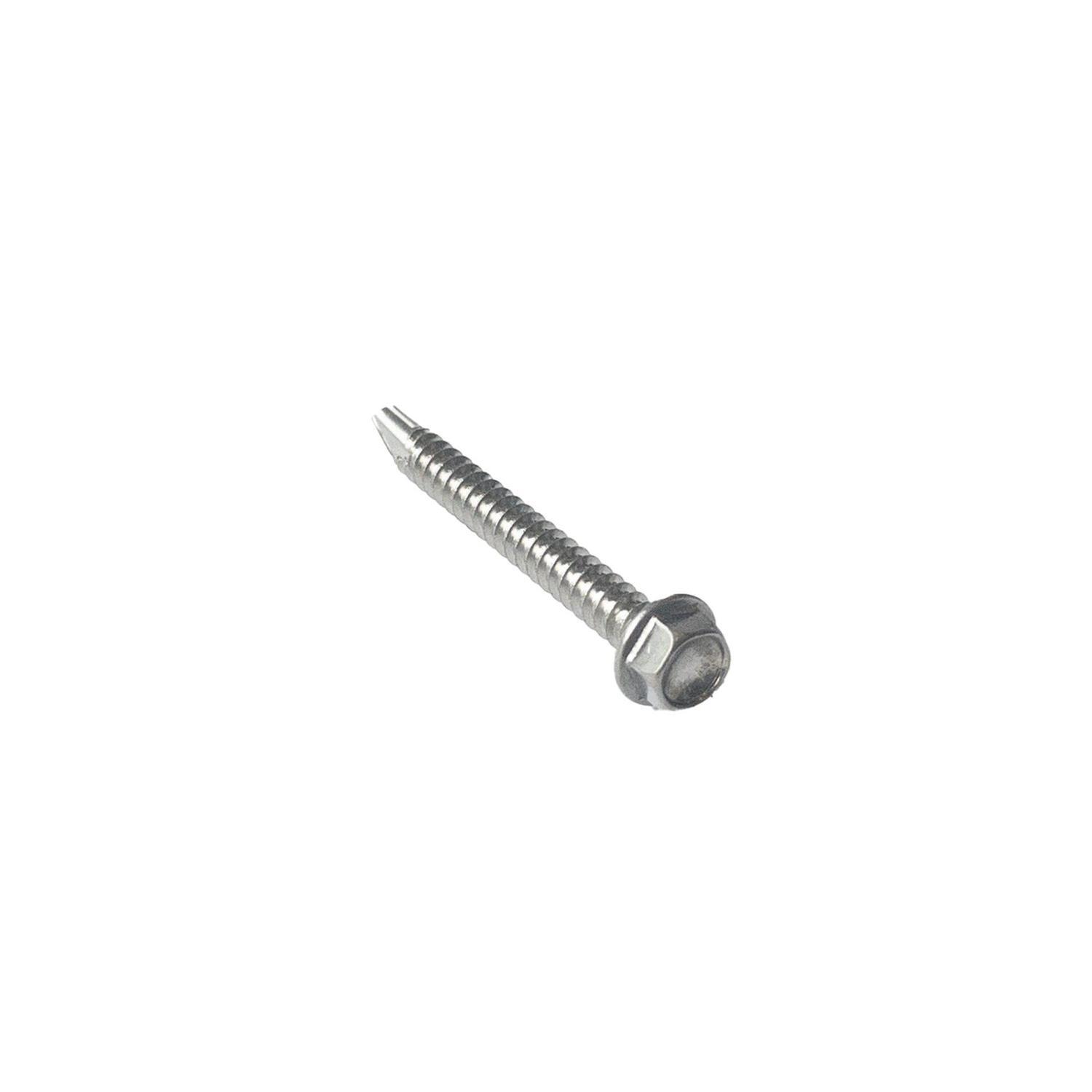 StabiFence | Stainless Screw for Slat Spacer | Mitre10