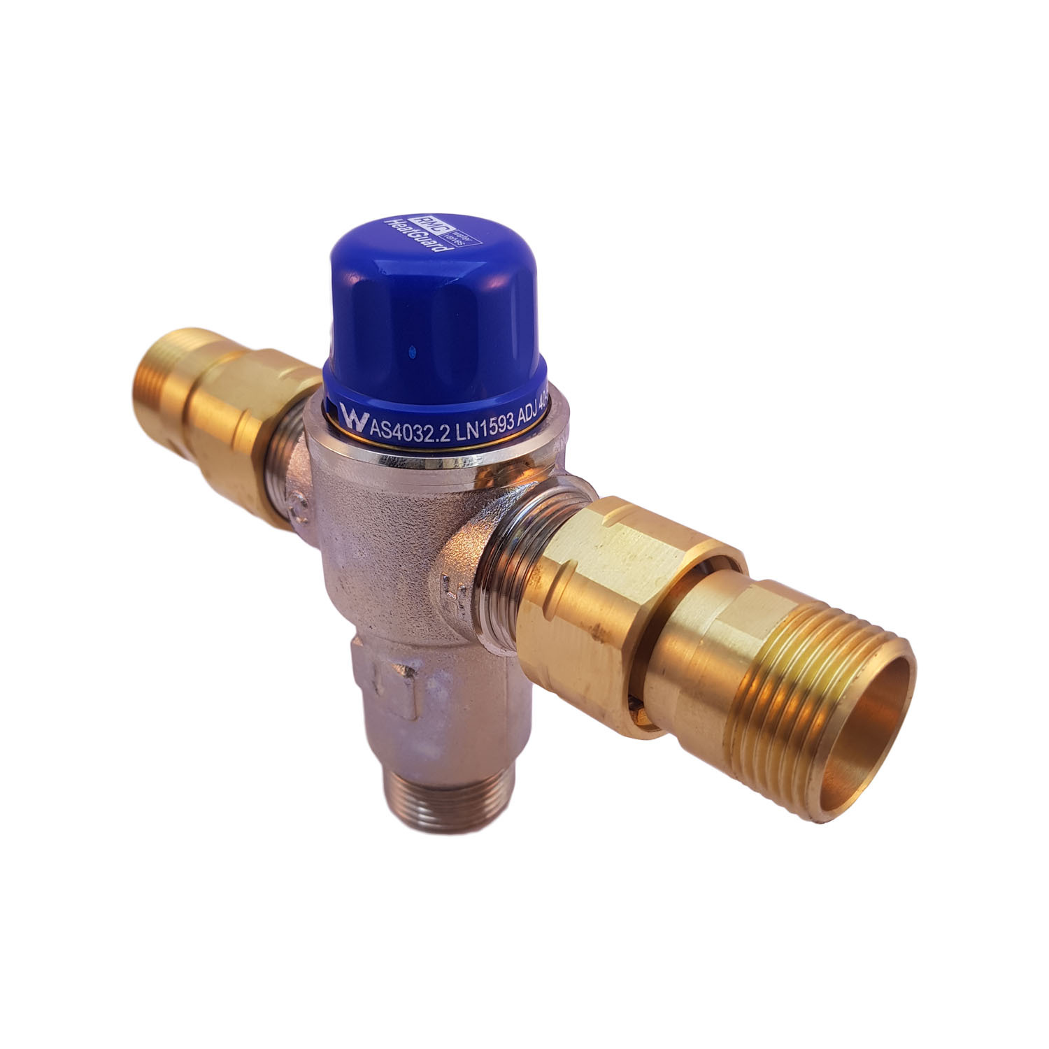 RMC | Valve 20mm | Mitre10