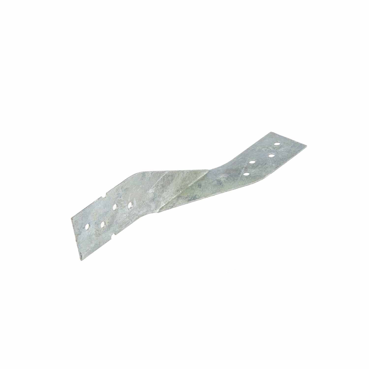 Lumberlok | Ceiling Tie 160mm Hot Dip Galvanised | Mitre10