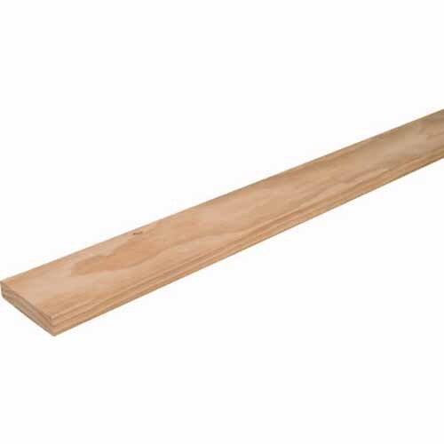 Radiata Premium Grade Smooth Decking 90 x 21mm | Mitre10
