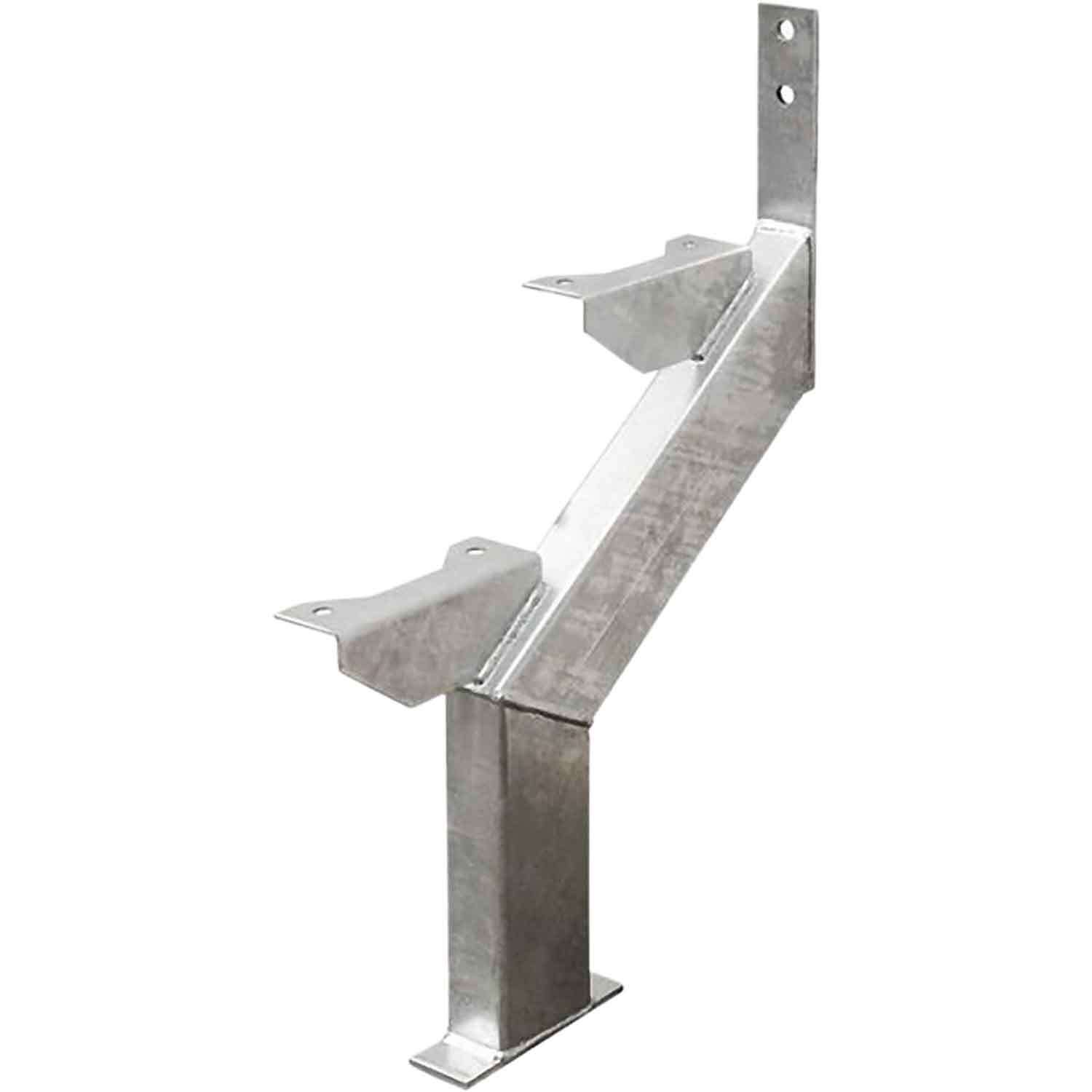 HARDAZ | 2 Step Stair Stringer | Mitre10