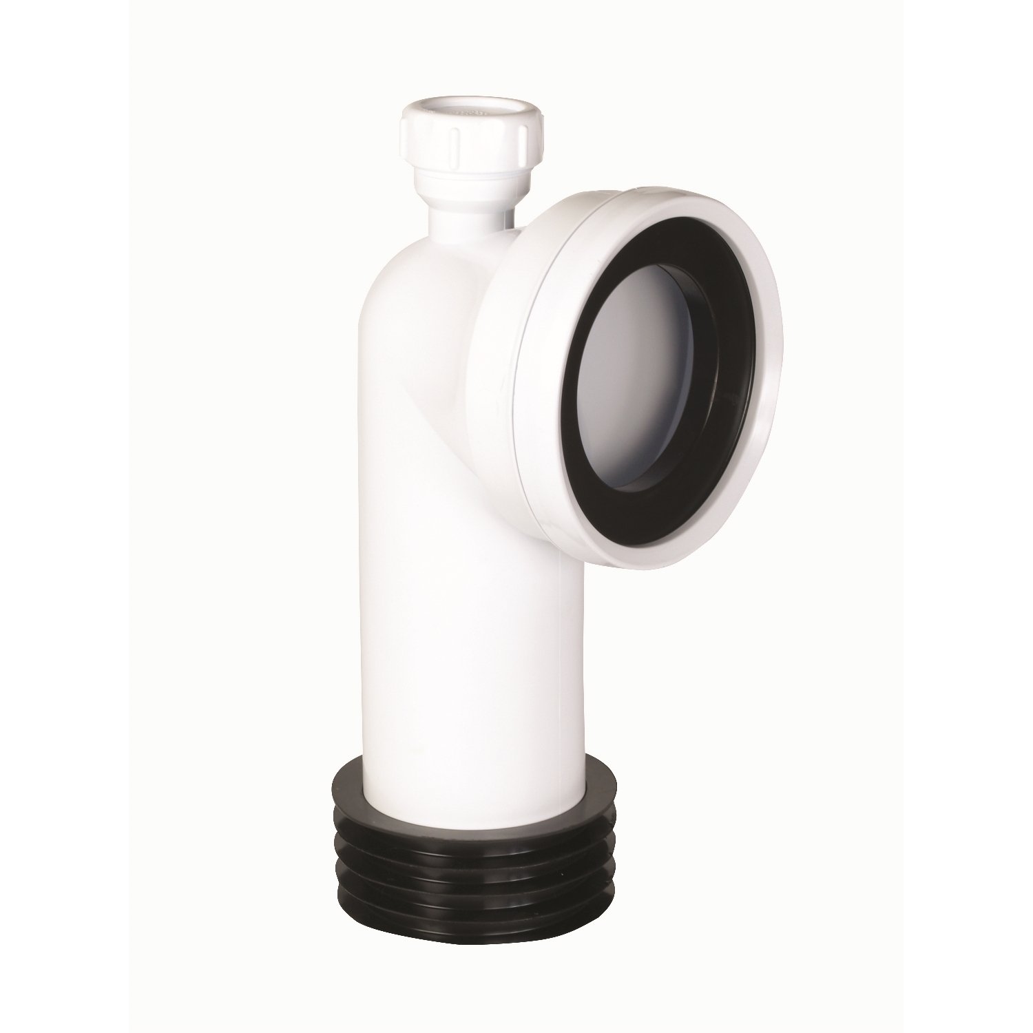 Pan Connector With Boss | Traps, Pan Connectors & Couplings