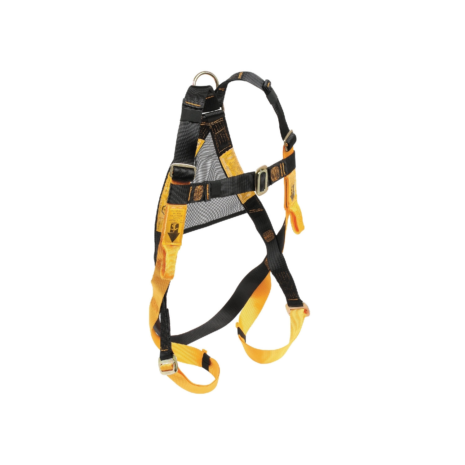 B-Safe | Safety Harness H: 10cm, W: 36cm, D: 21cm Black | Mitre10