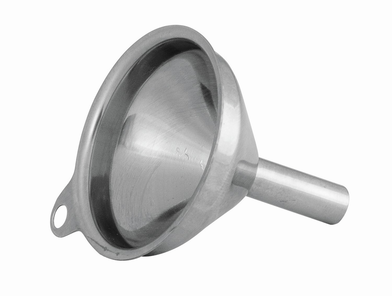 Stainless Steel Mini Funnel 5.5cm | Mitre10