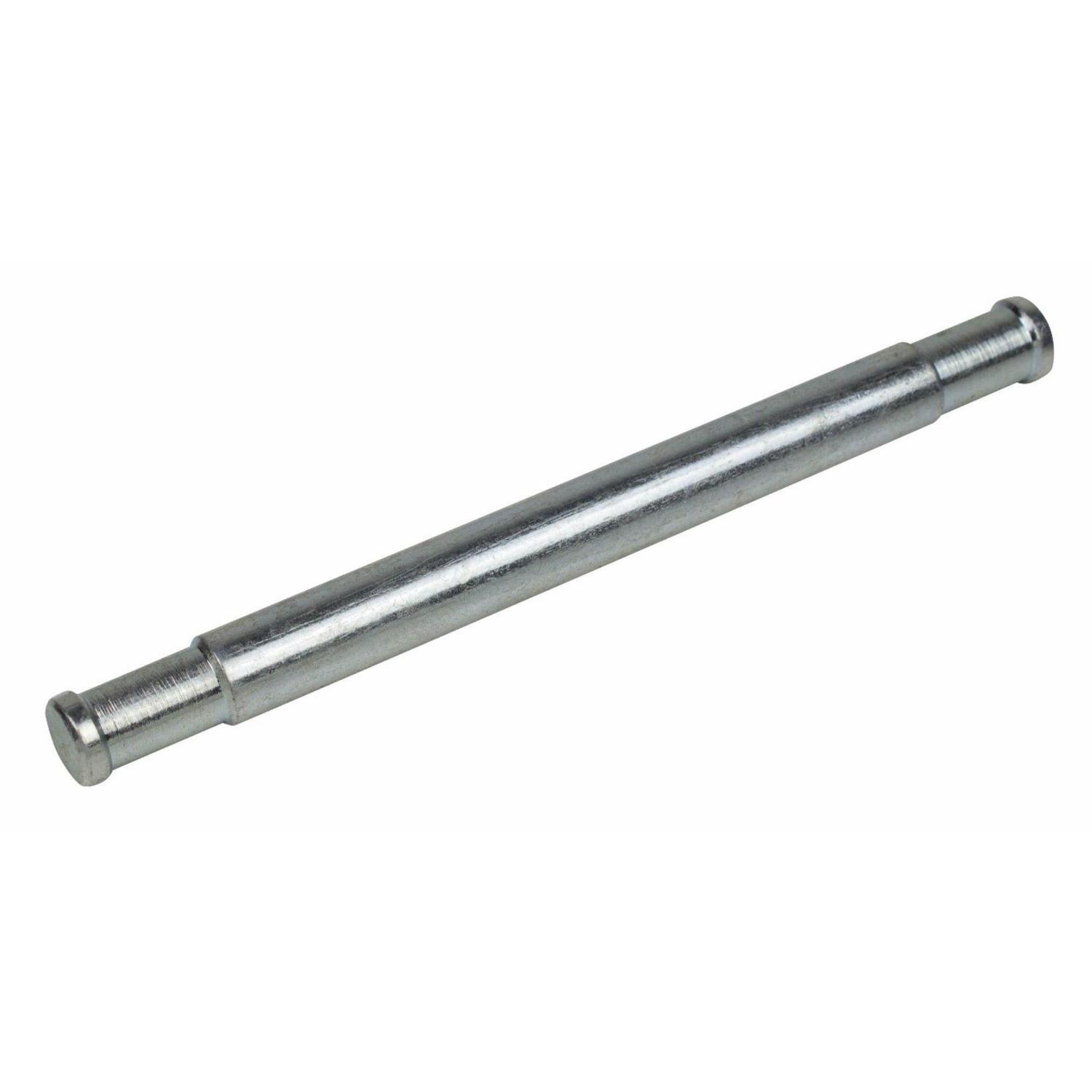 Husky | Wheelbarrow Axle 200 x 19mm Zinc Plated | Mitre10