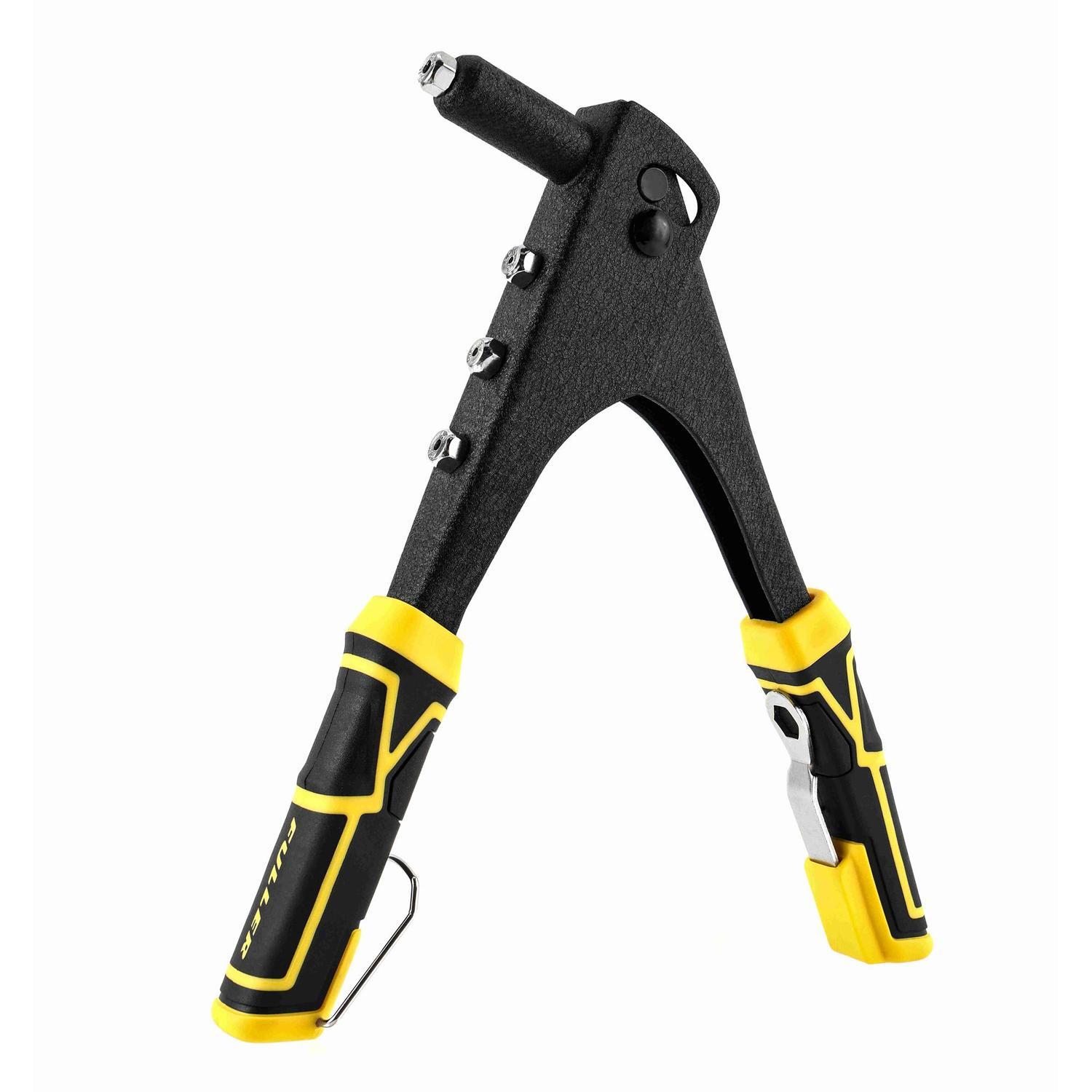 Fuller | Hand Riveter Kit 60pc | Mitre10