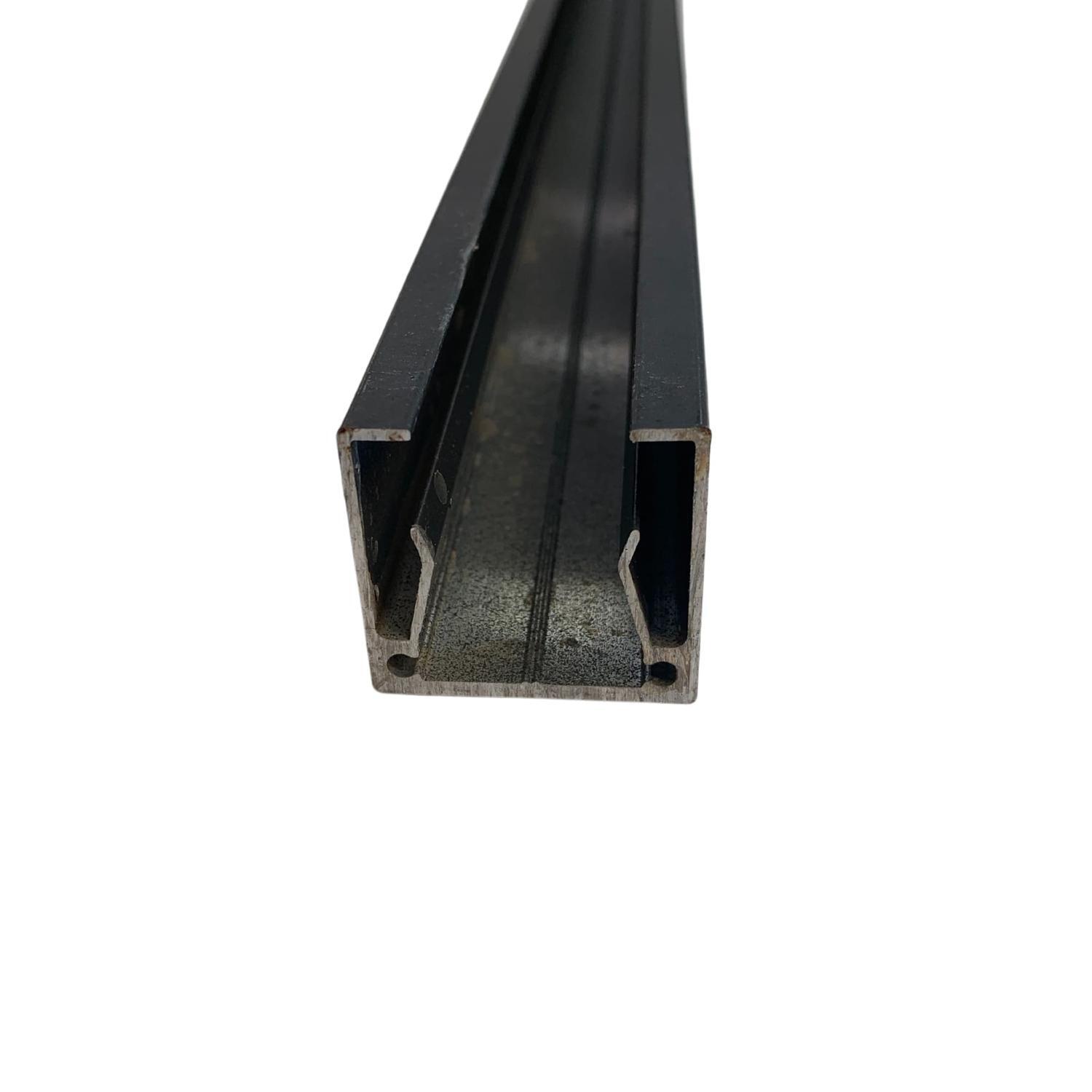 Xpress Fence | Timber Framing System Aluminium Timber Side Frame ...