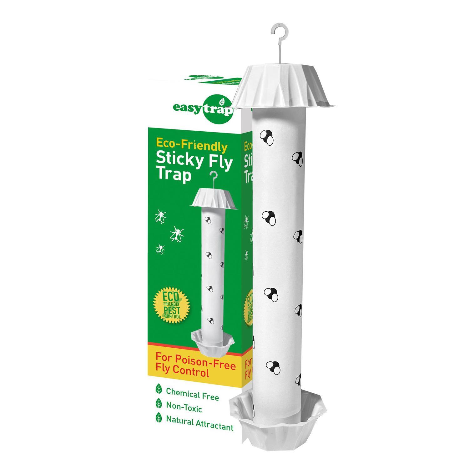 Sticky Fly Trap | Flying Insect Control