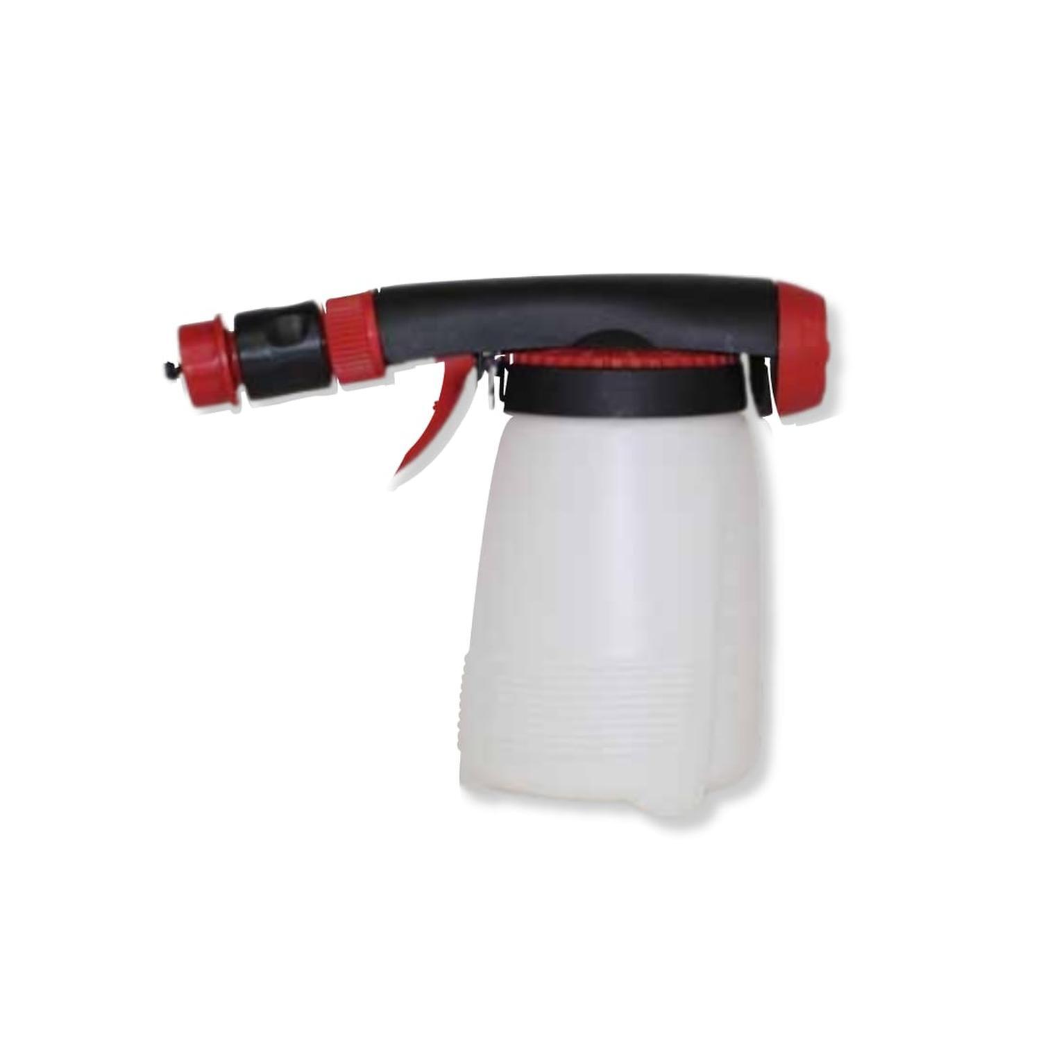 Solo 1 litre Hose-end Sprayer 405 HE | Sprayers & Dusters