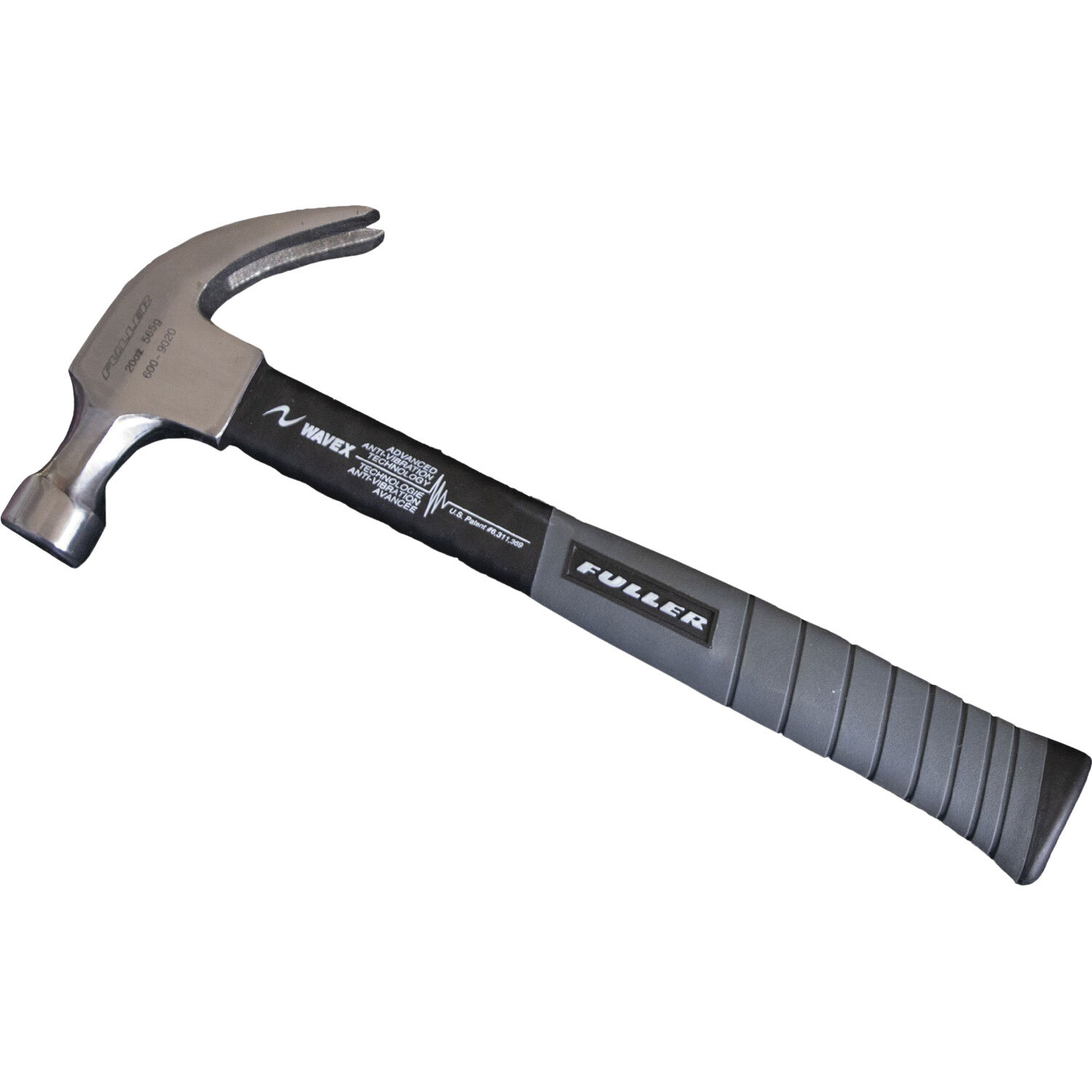 Fuller Pro | Claw Hammer 20oz (565g) | Mitre10