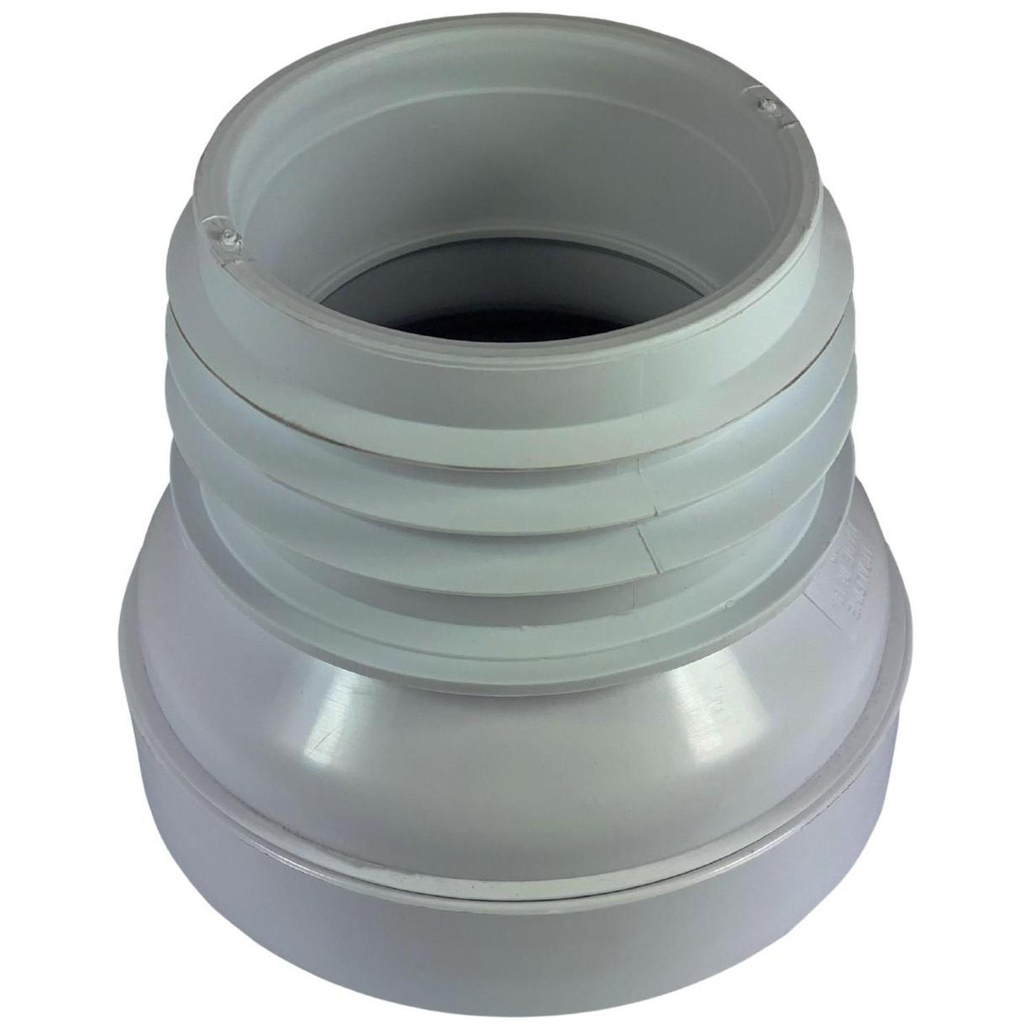 Plumb It | Universal Pan Connector | Mitre10