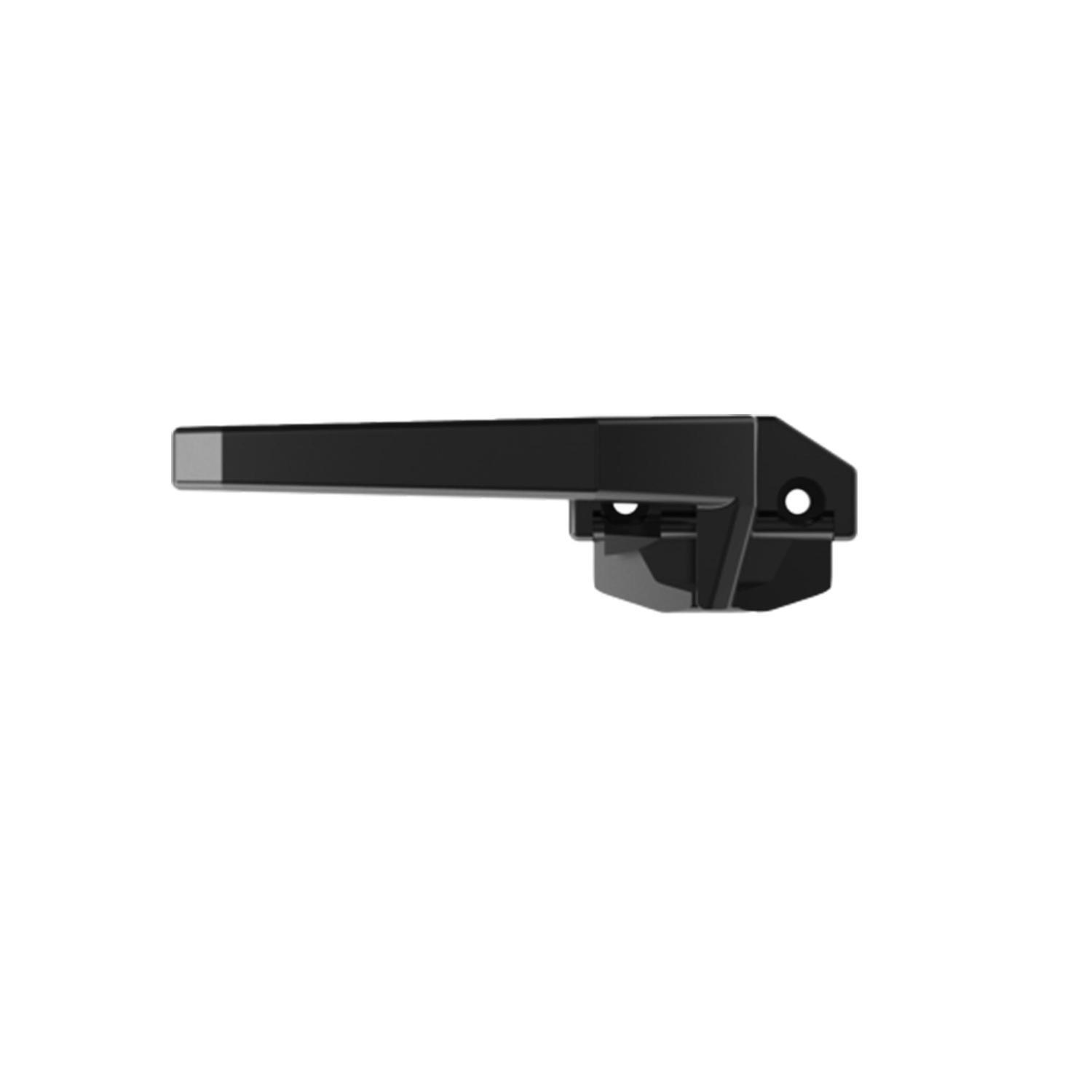 Yale | Window Handle Wedgeless High Profile Left-Hand Face Fix 93mm ...