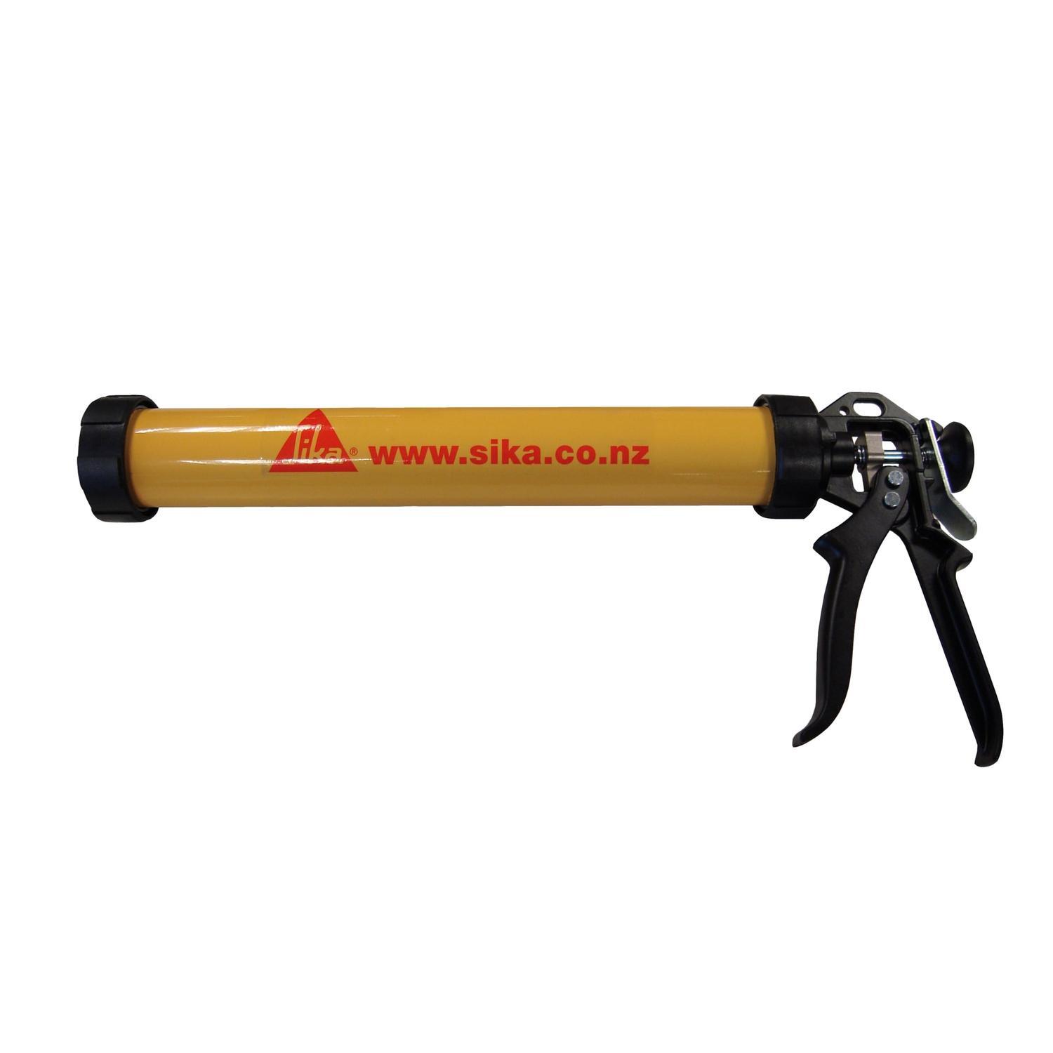 Sika | Sausage Caulking Gun 600ml 600ml SSGs | Mitre10