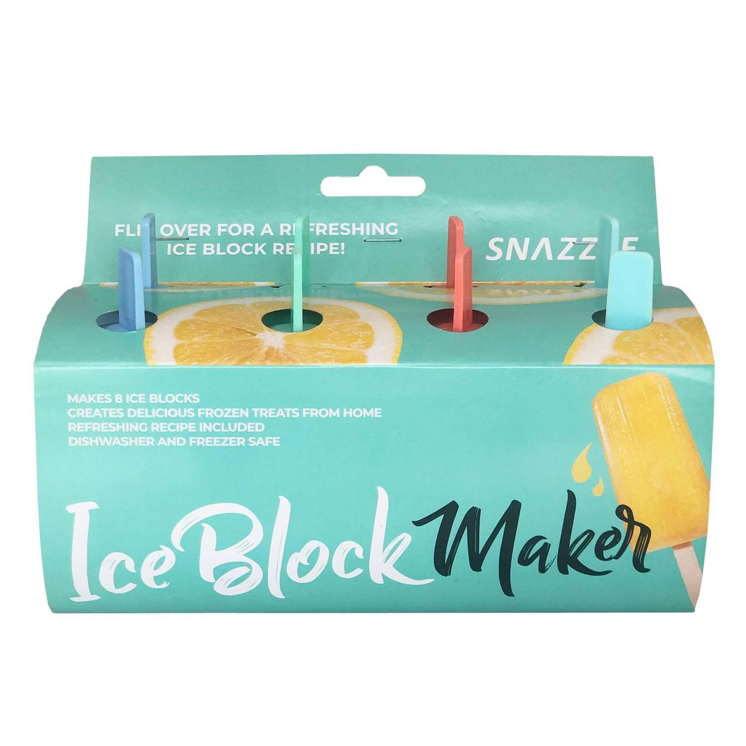 Ice Block Maker | Cooking Utensils