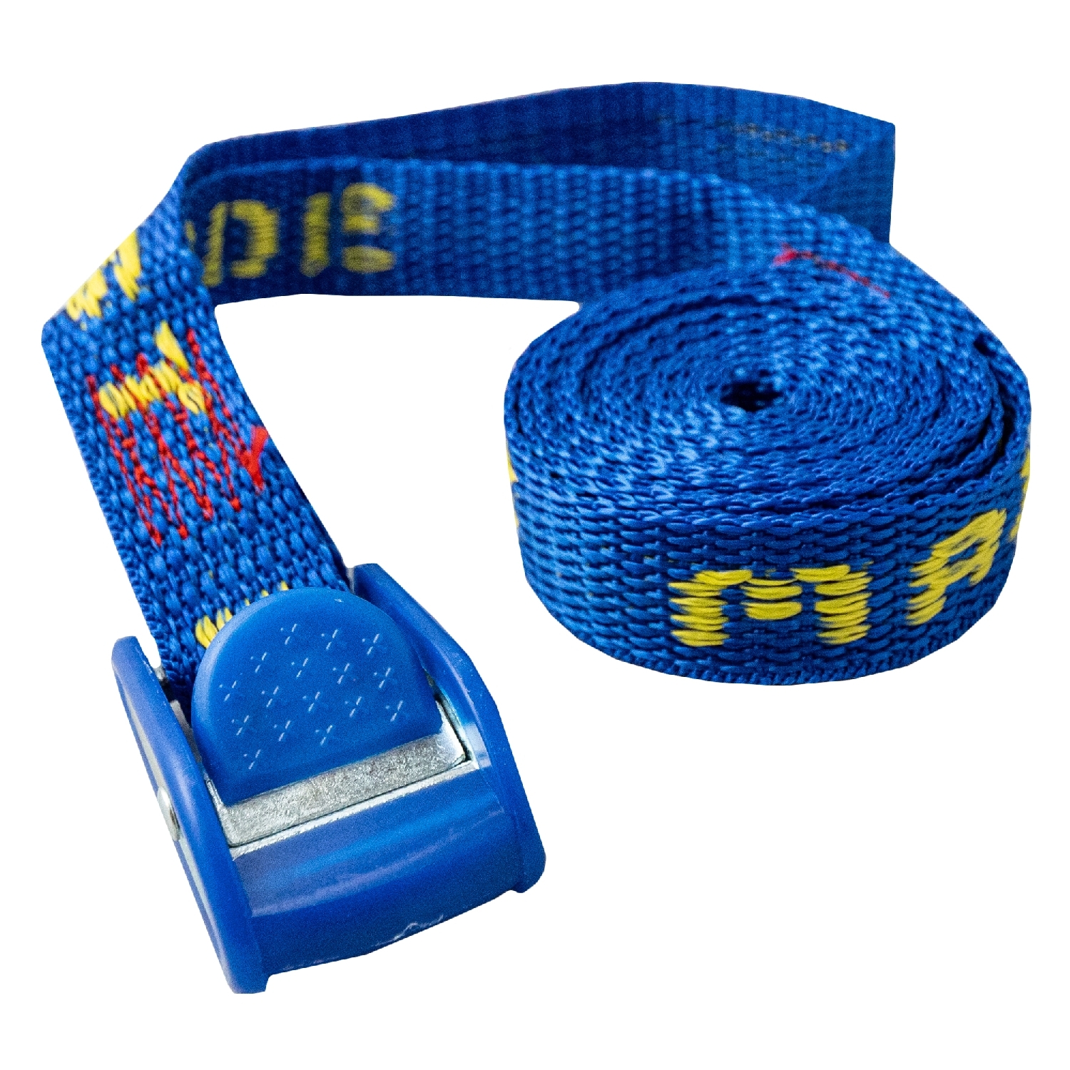 Aerofast | STRAP PORTA CARRY DEVICE 25MM X 2M 230BS 25mm x 2m | Mitre10