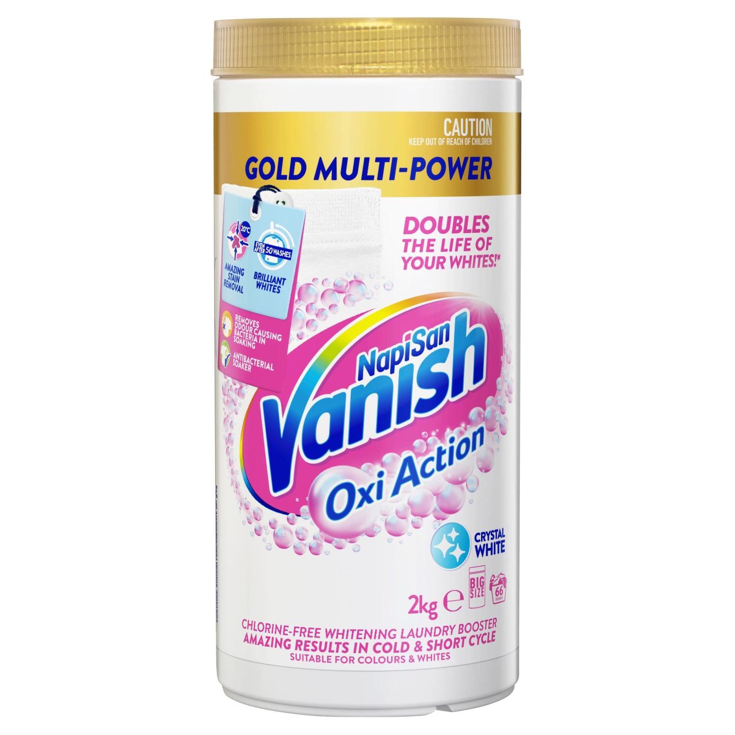 Laundry Powder | Indoor Cleaning Chemicals