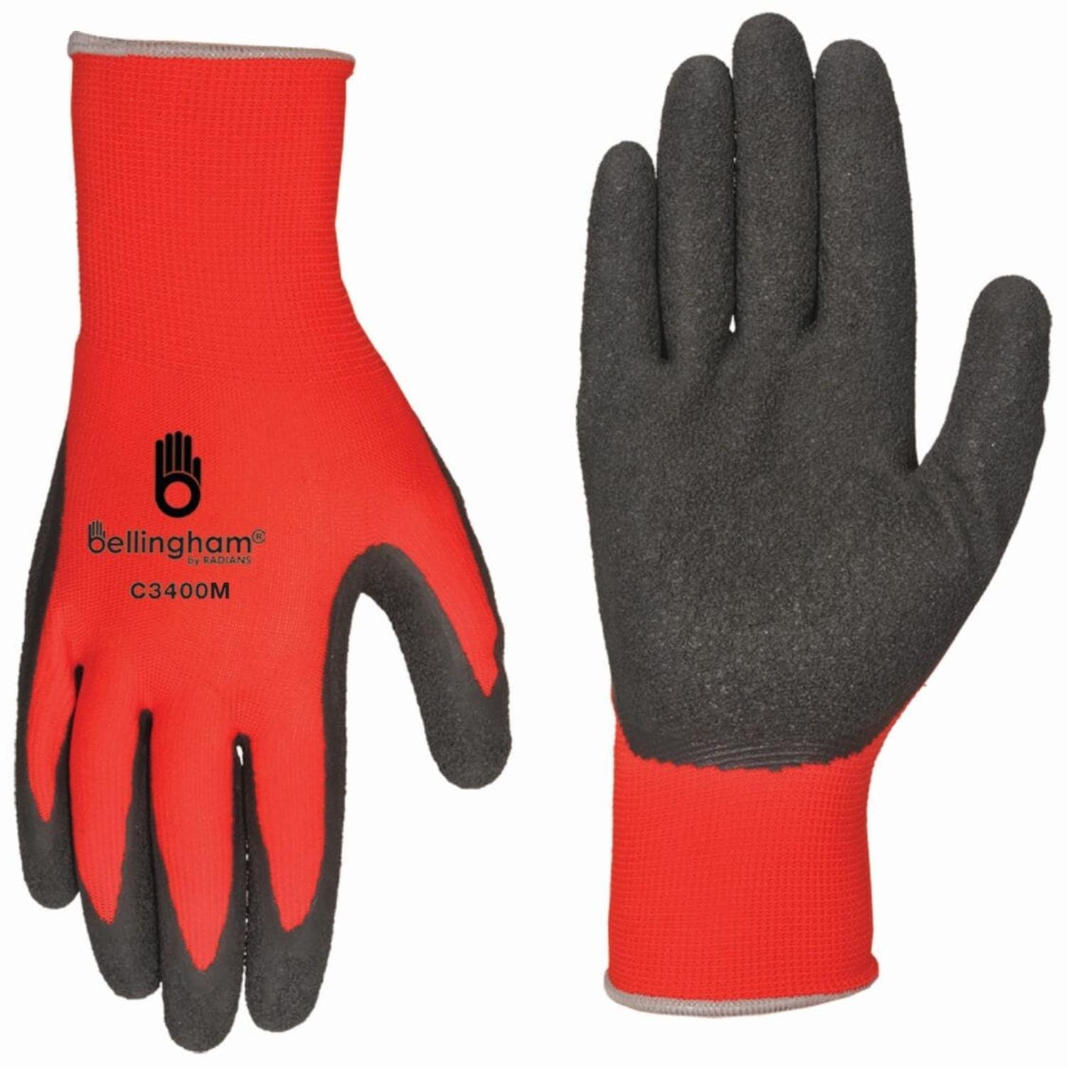 BELLINGHAM GLOVES | Work Gloves | Mitre10