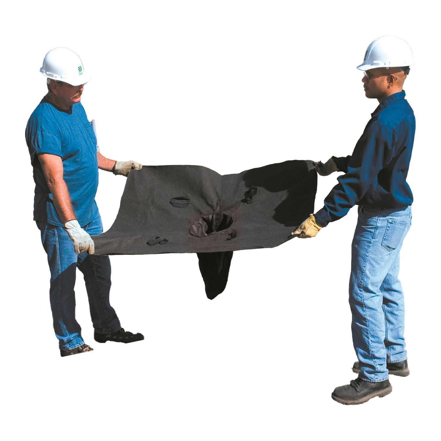 Stormwater Catchpit Insert | Worksite Safety