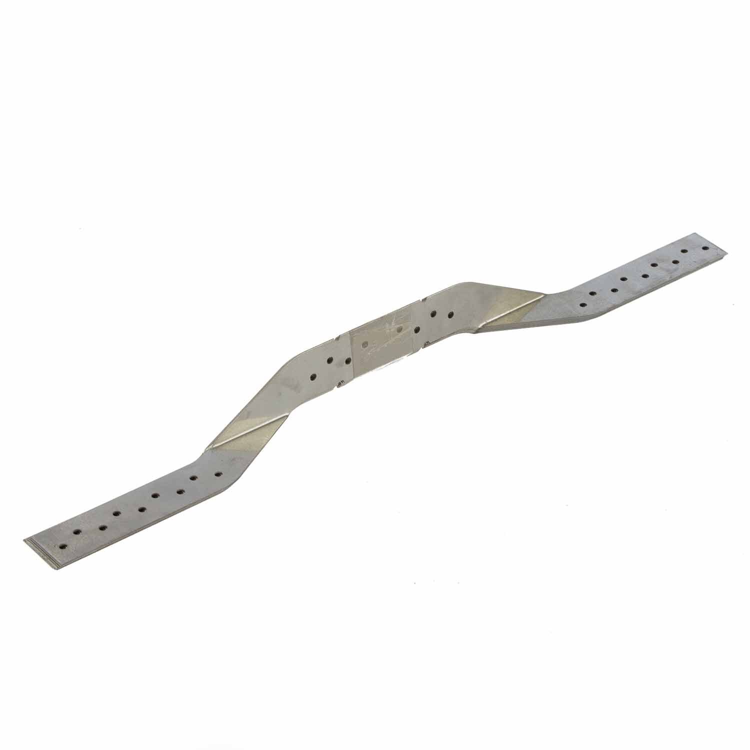 Lumberlok | Cyclone Tie 400mm Stainless Steel | Mitre10