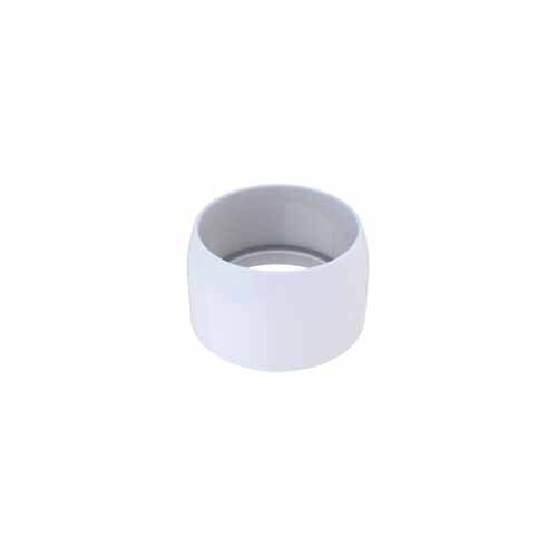 Marley | RP80 Adaptor 80 - 90mm White | Mitre10