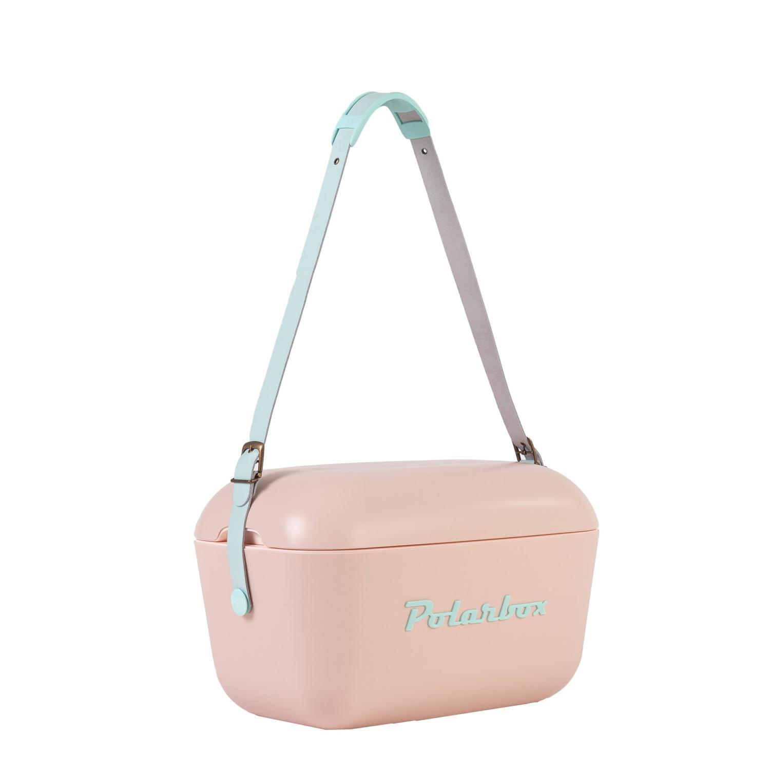 Polarbox | Pop Chilly Bin 12L Pink | Mitre10