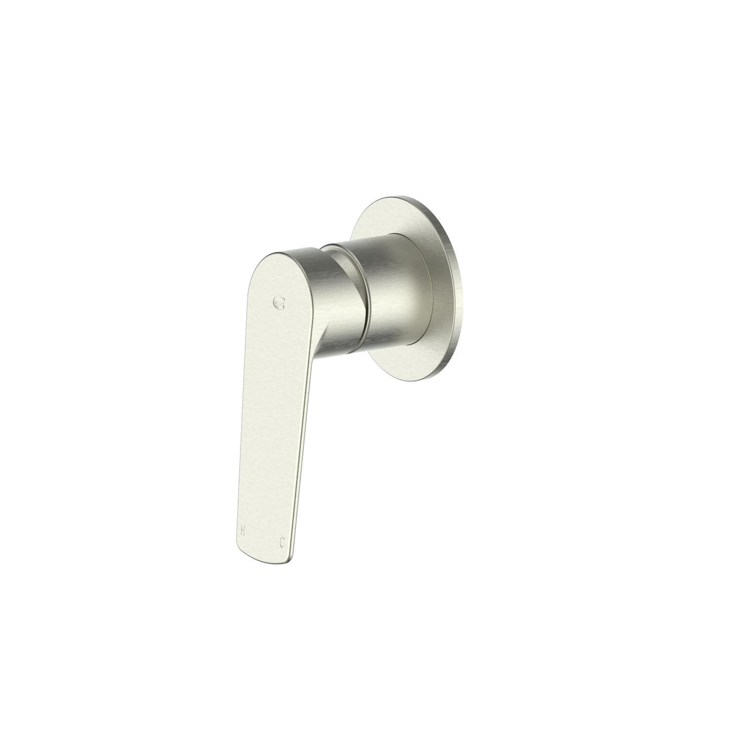 Greens | Novona Shower Mixer | Mitre10