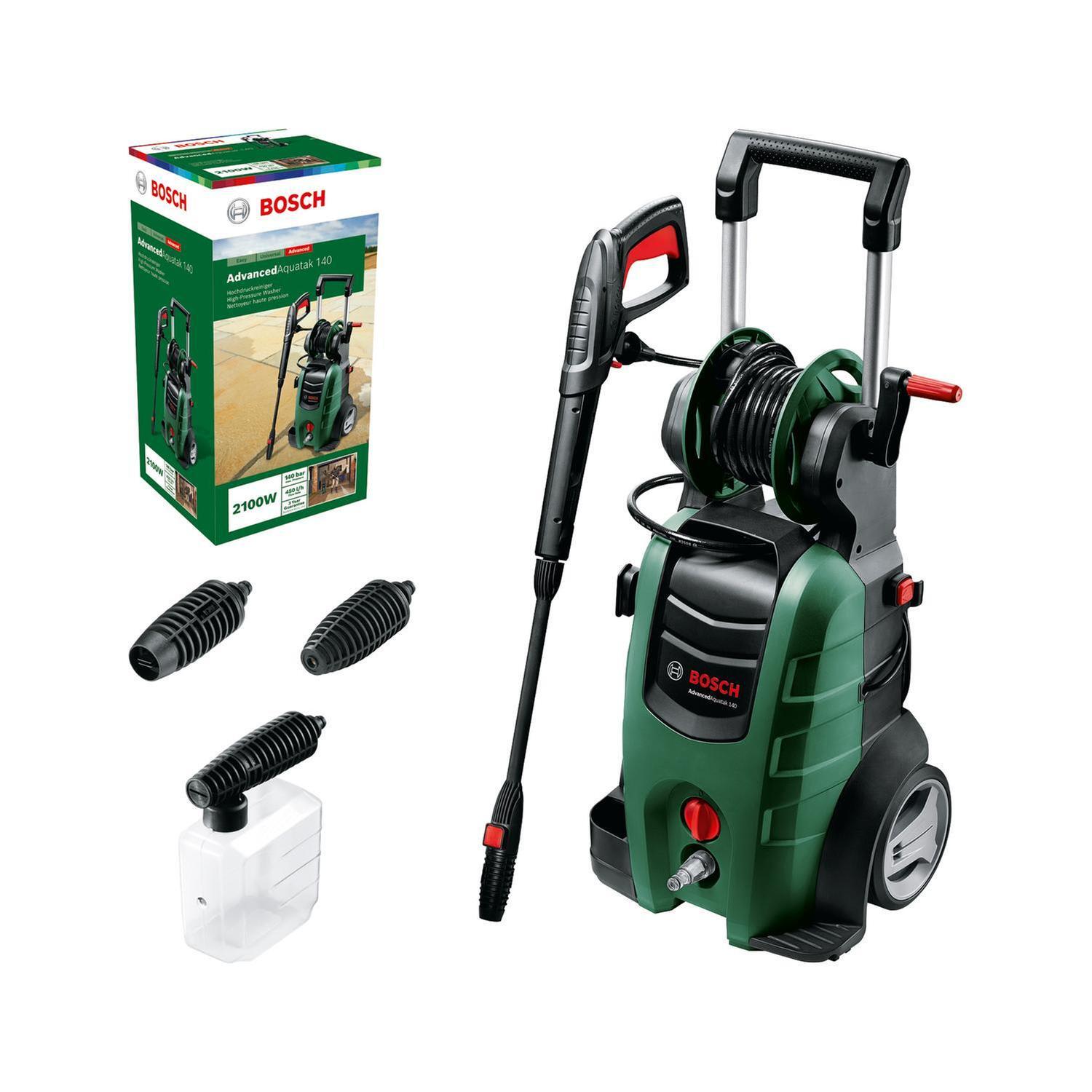 Electric Water Blaster 2030 PSI | Electric Waterblasters