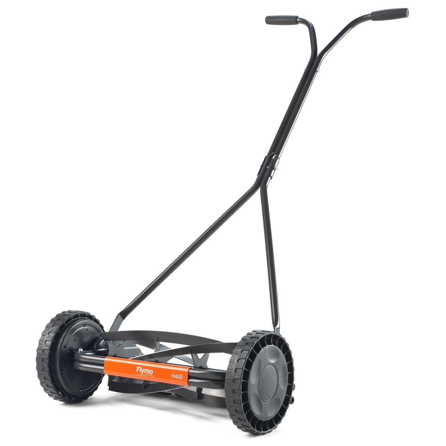 Flymo | Hand Mower H400 | Mitre10