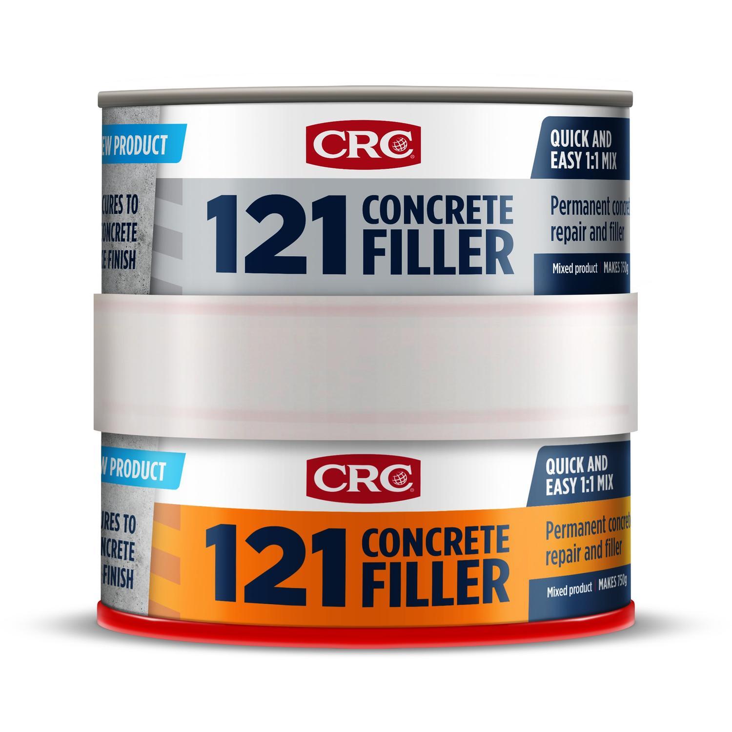 CRC | 121 Concrete Filler 750g | Mitre10
