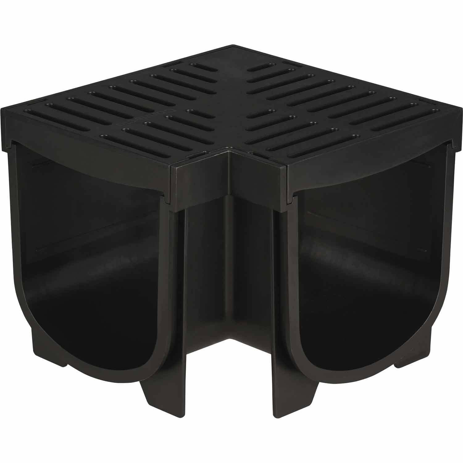 CONNECTO TRADE | 90 Degree Corner & Pedestrian Grate 165 x 130 x 135mm ...